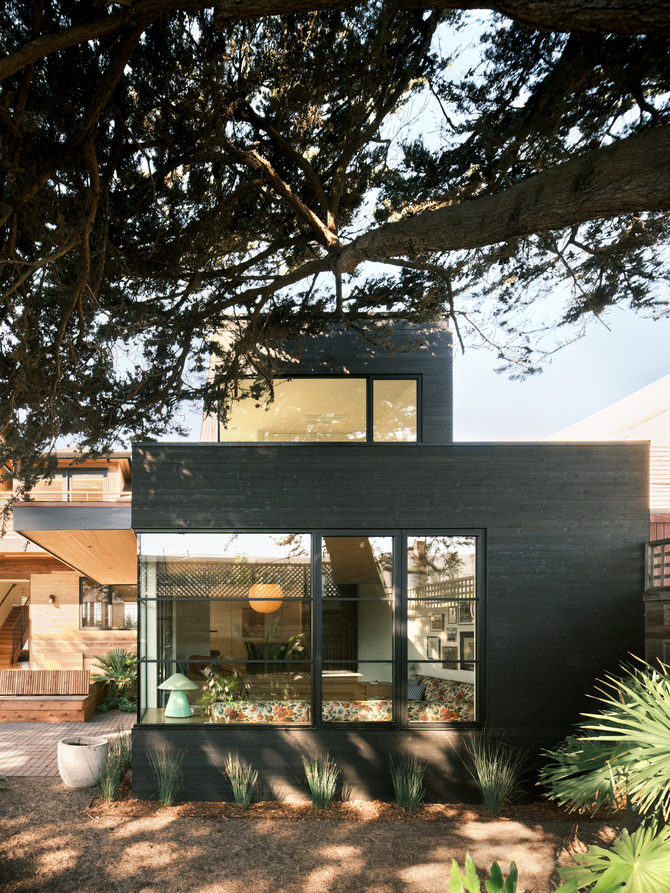 Ocean Beach Addition by JUNIPER architecture - Architizer