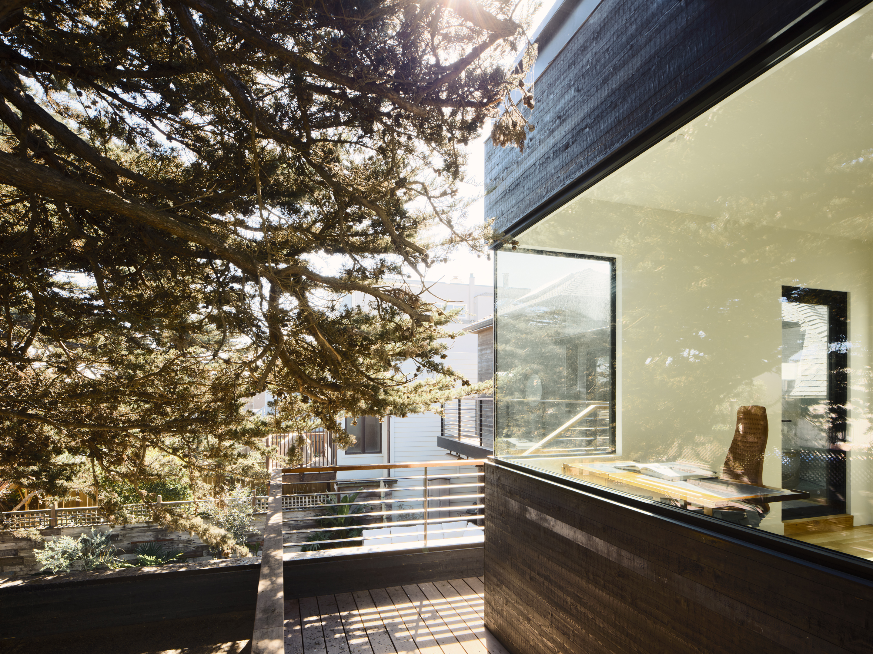 Ocean Beach Addition by JUNIPER architecture - Architizer