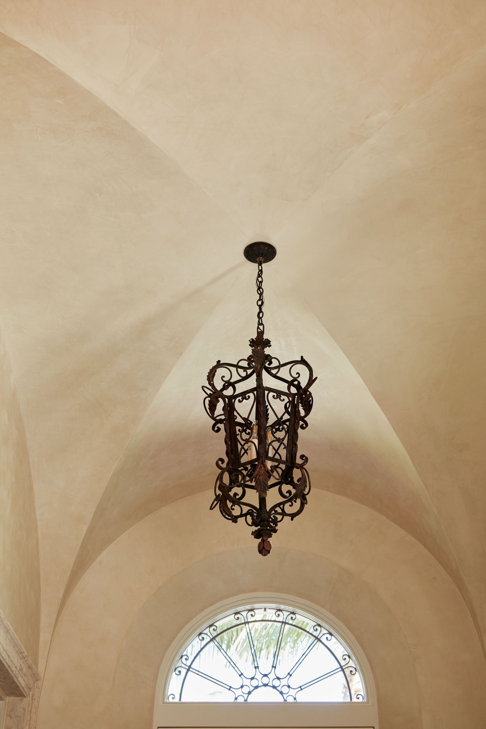 Private Enclave in Palm Beach by Ferguson & Shamamian Architects ...