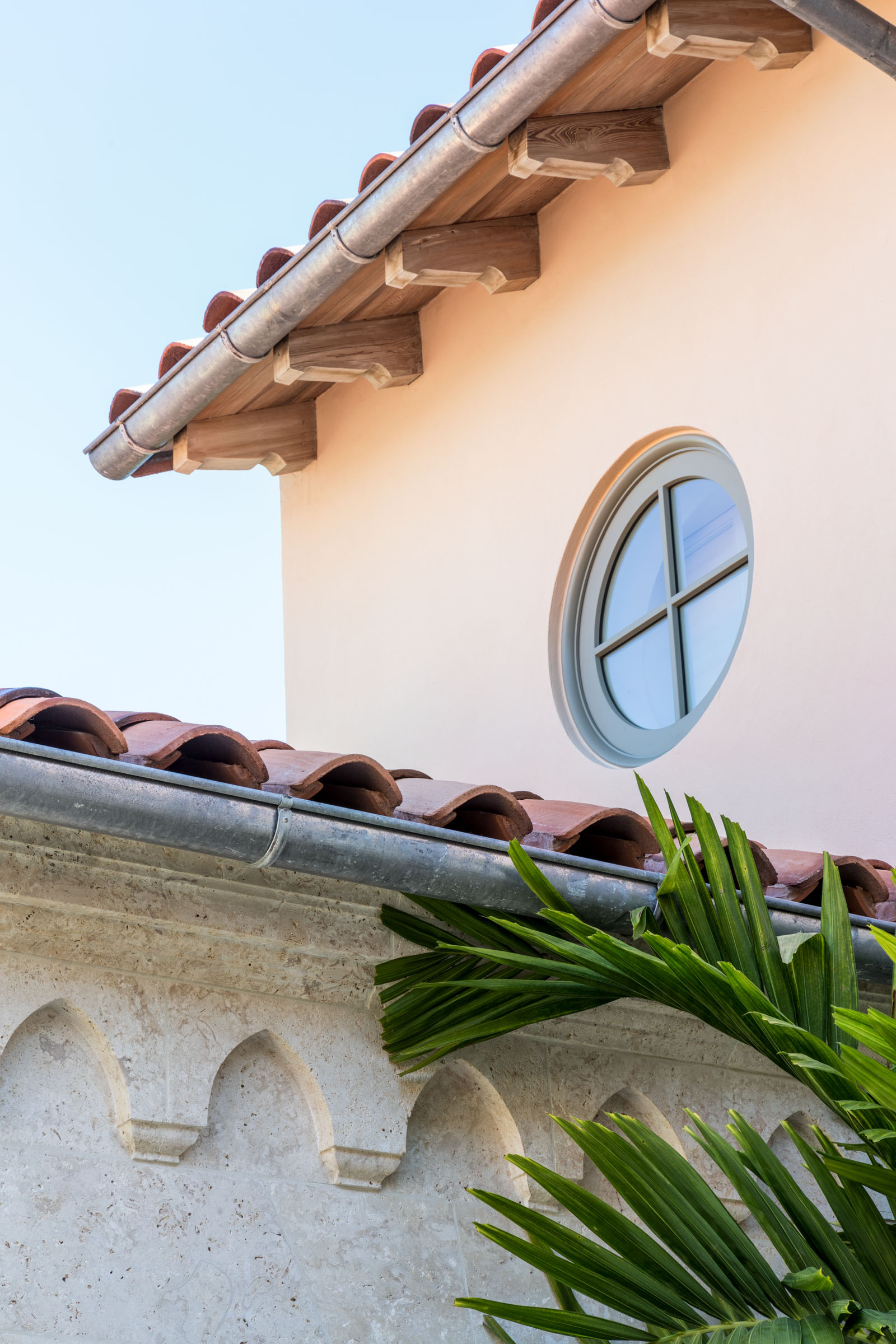 Private Enclave in Palm Beach by Ferguson & Shamamian Architects ...