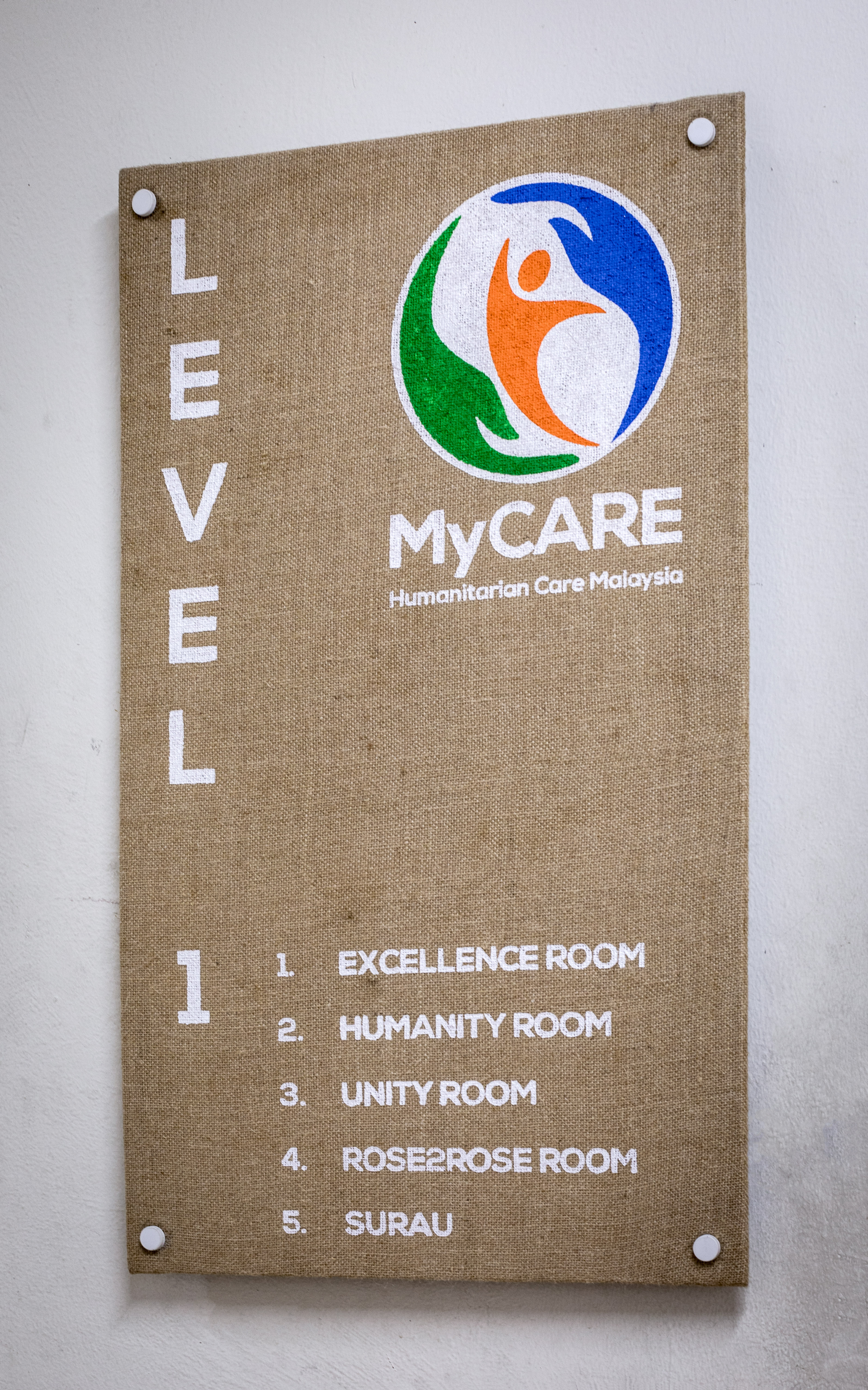 MyCare Office by FIRADAUS KHAZIS ARCHITECT - Architizer
