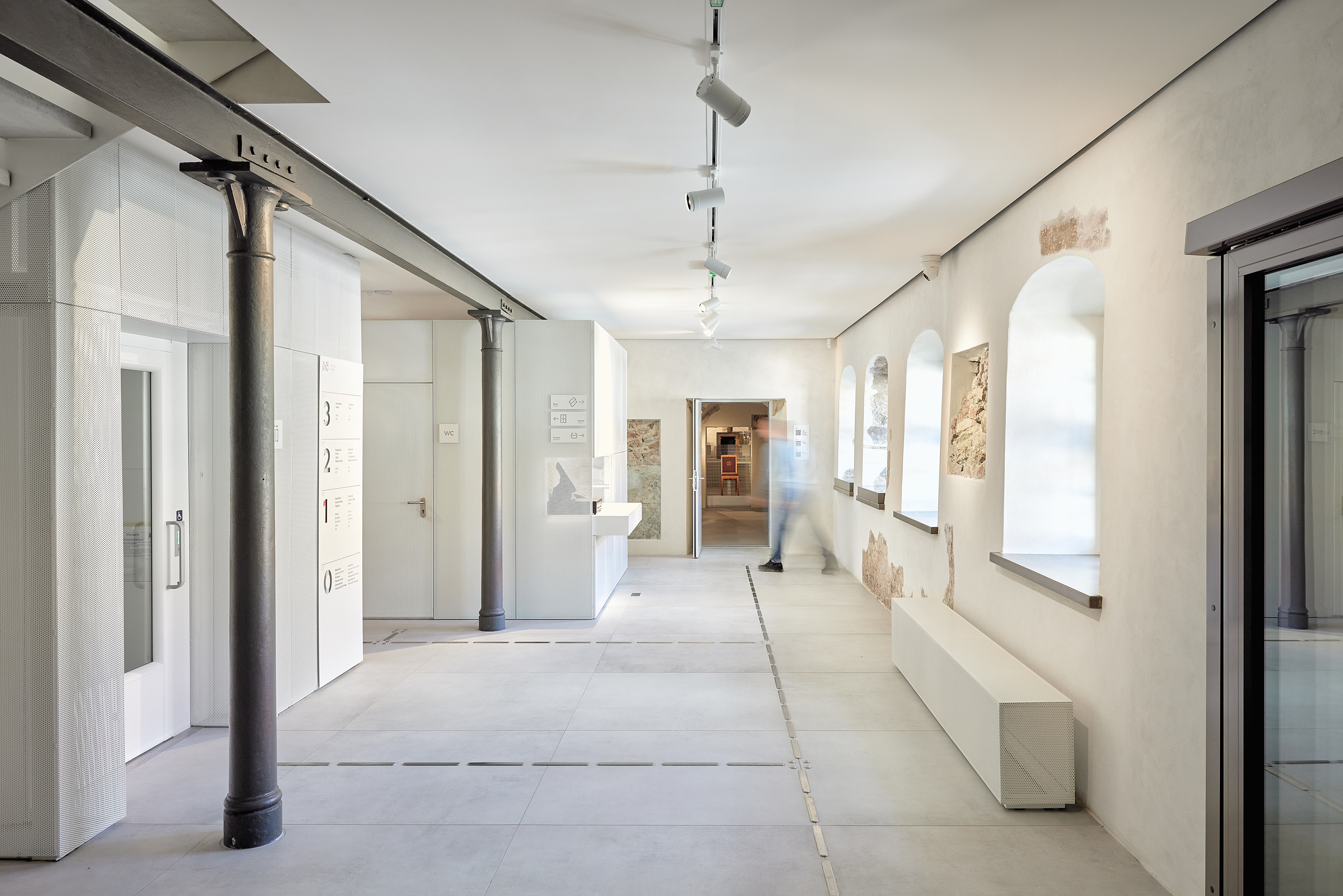 Castellan‘s House, Vilnius by UAB APLAN - Architizer