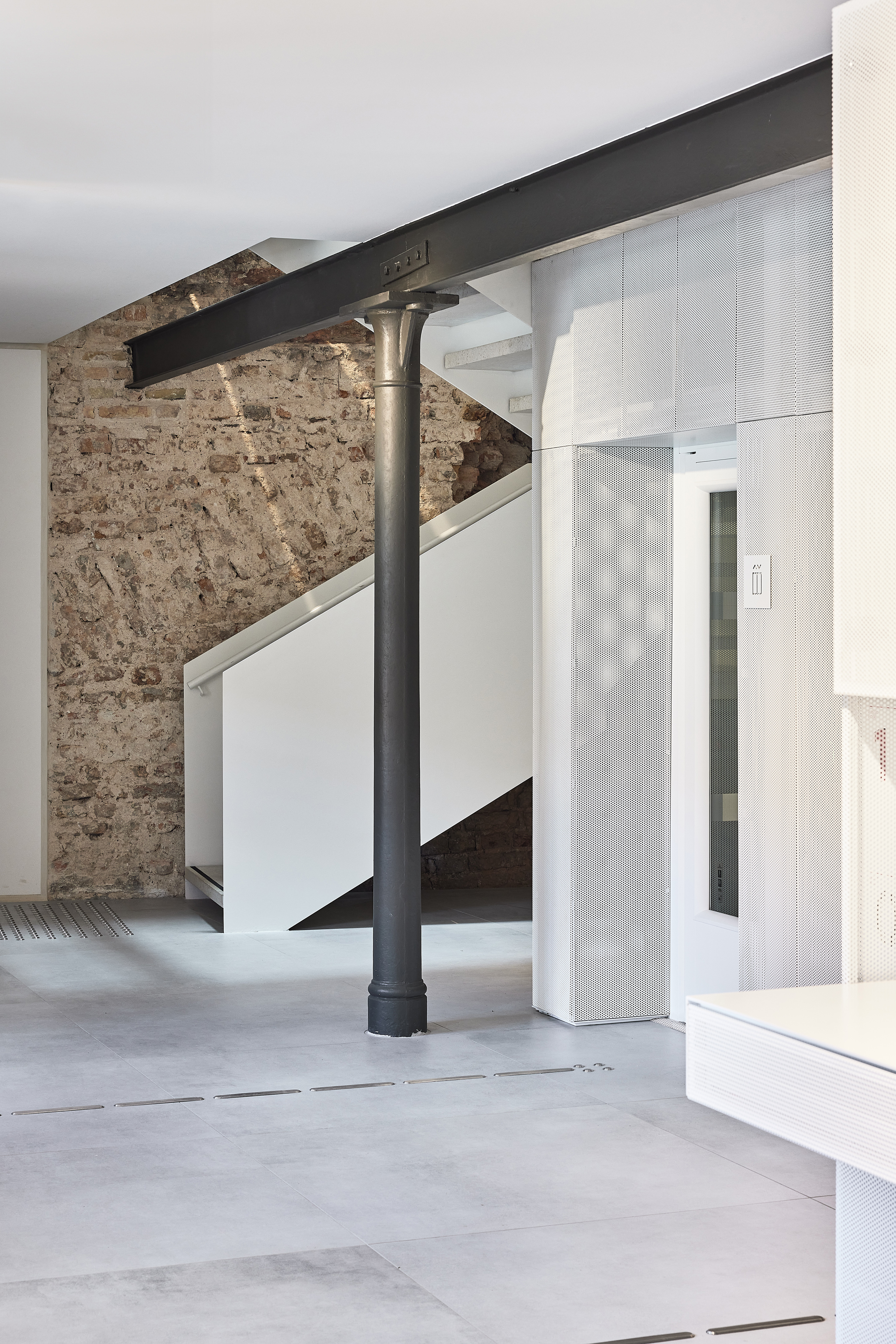 Castellan‘s House, Vilnius by UAB APLAN - Architizer