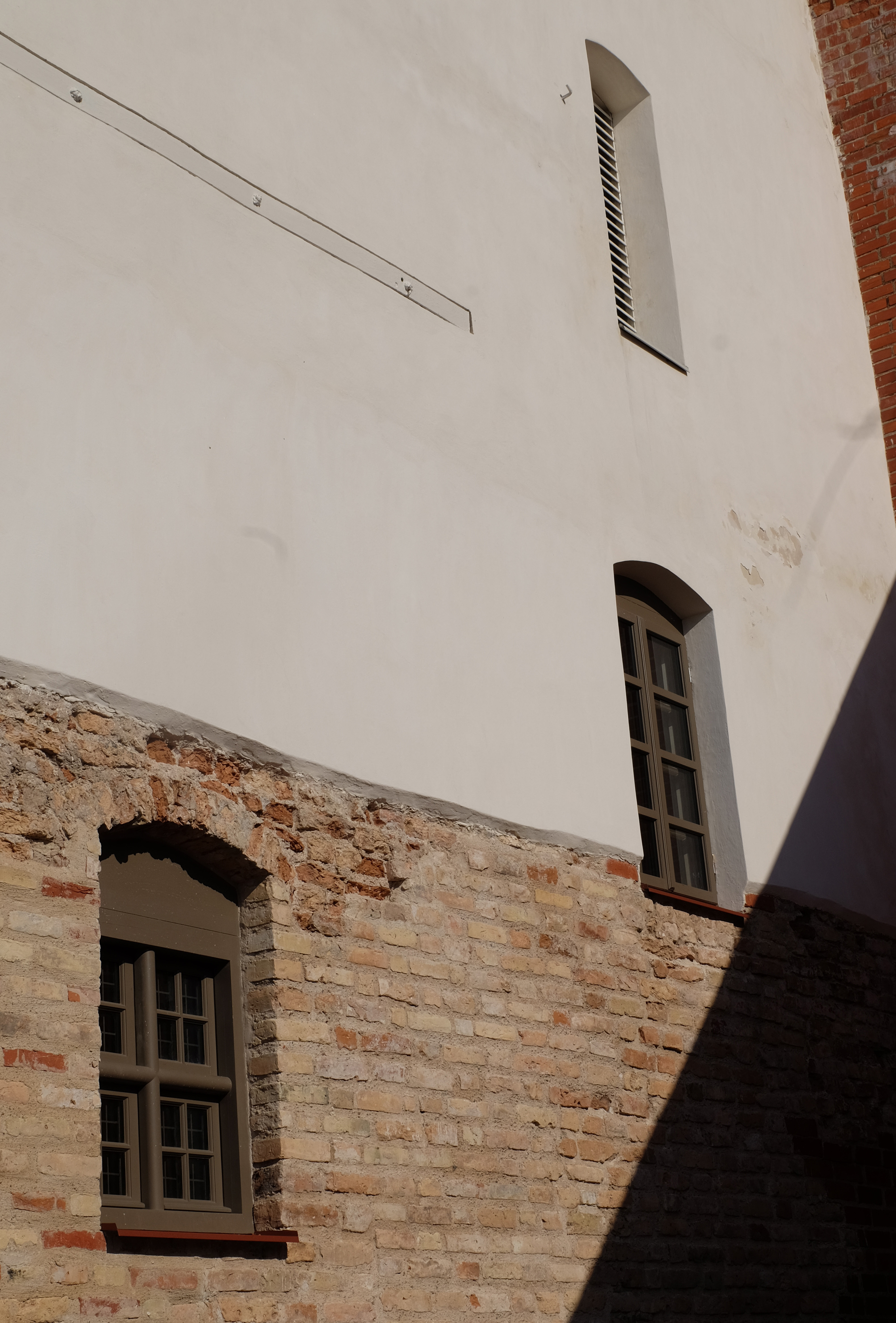 Castellan‘s House, Vilnius by UAB APLAN - Architizer