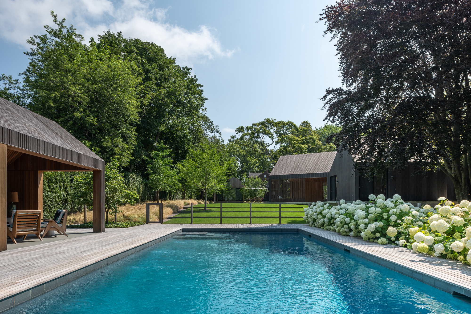 Six Square House by Coen+Partners - Architizer