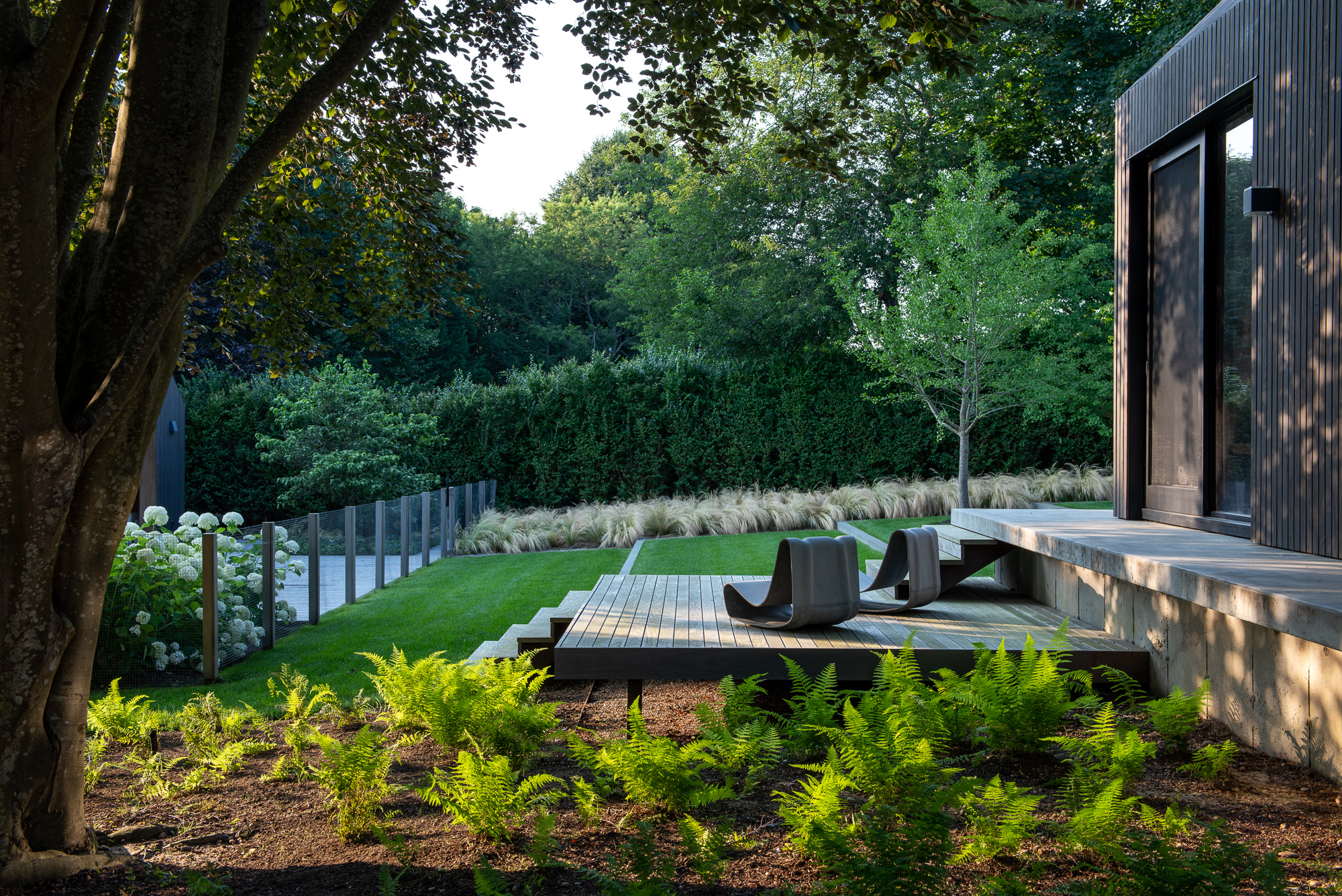 Six Square House by Coen+Partners - Architizer