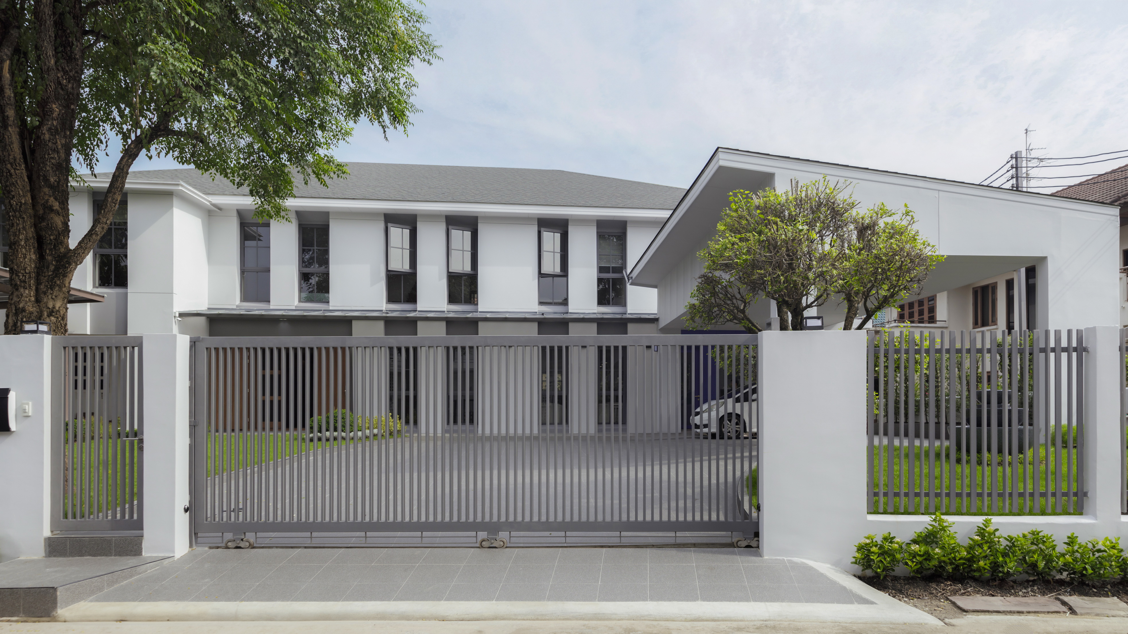 Phanu House Renovation by S+S Architects - Architizer