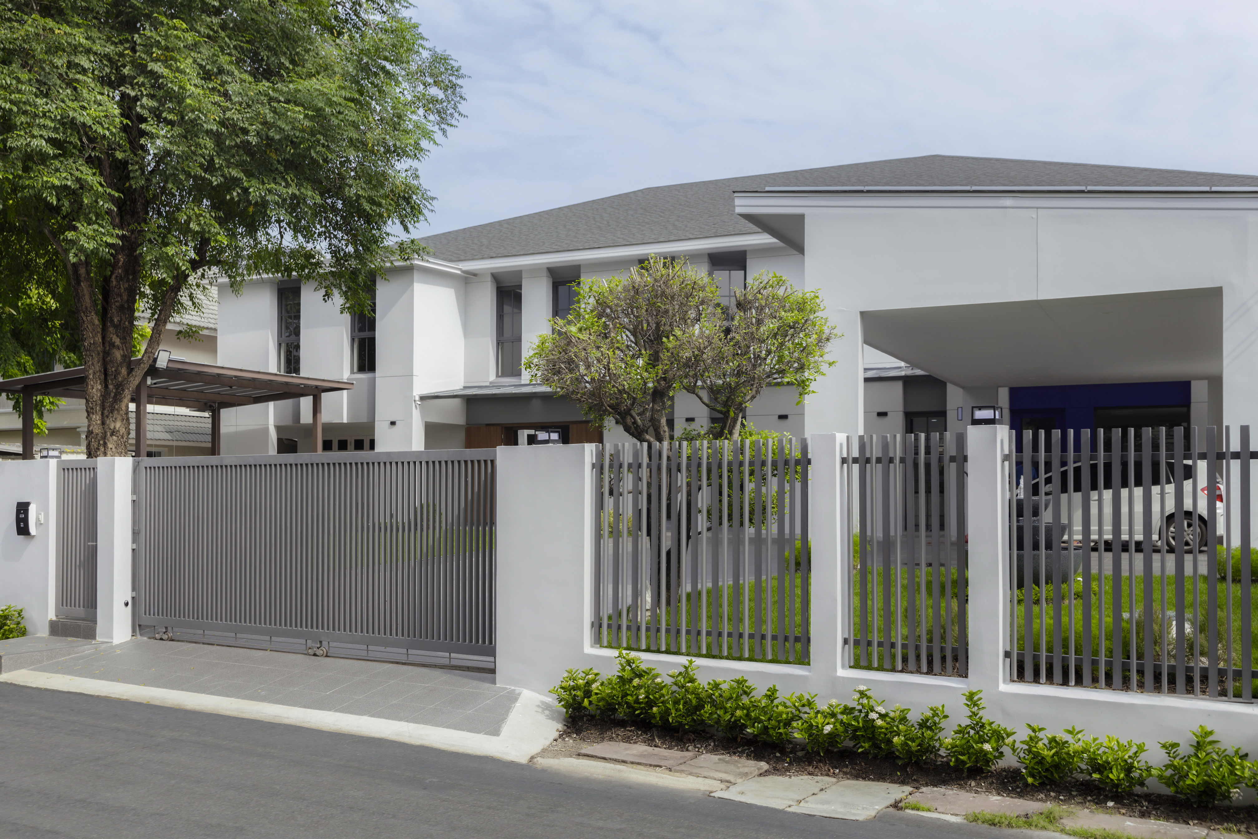 Phanu House Renovation by S+S Architects - Architizer