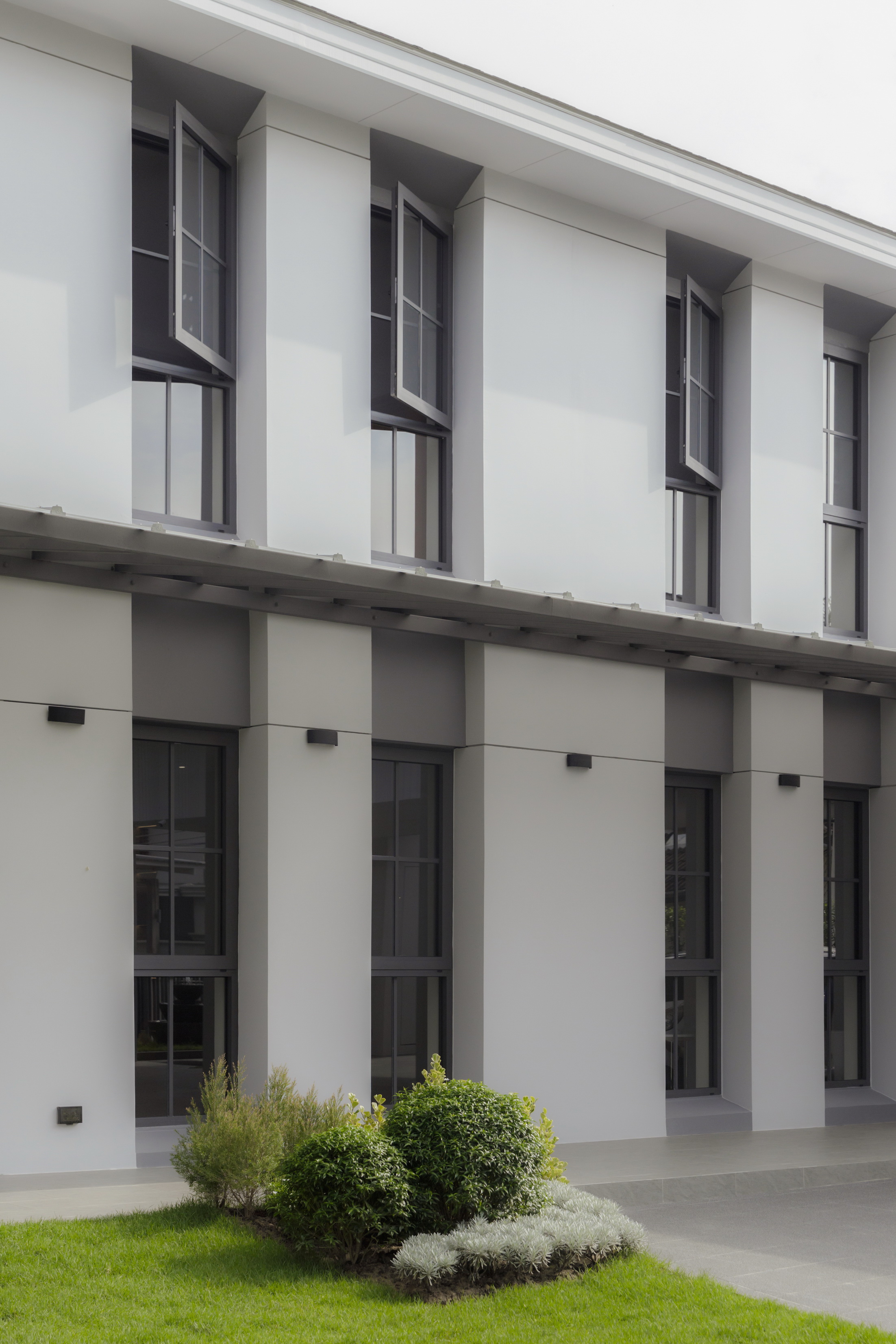 Phanu House Renovation by S+S Architects - Architizer