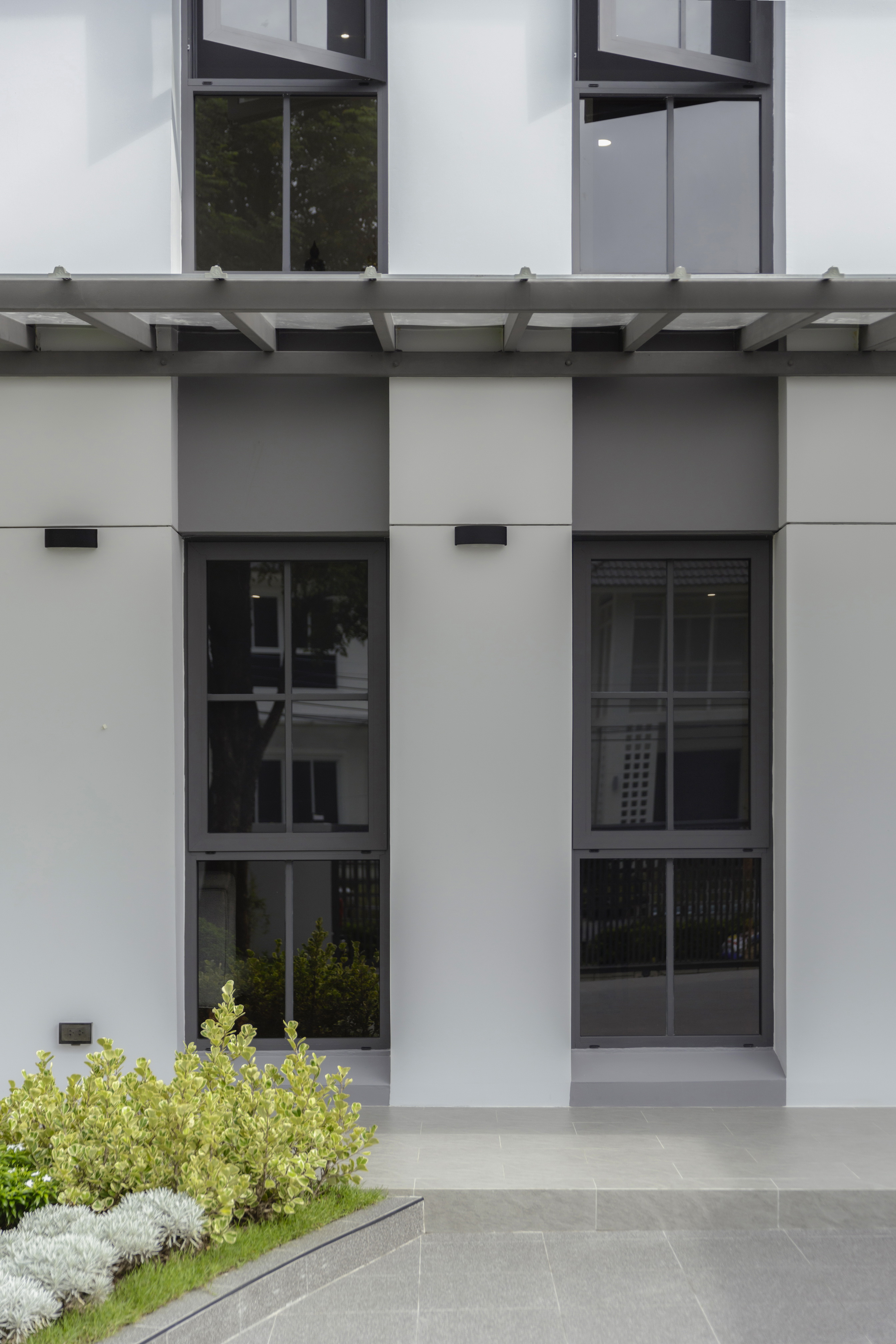 Phanu House Renovation by S+S Architects - Architizer