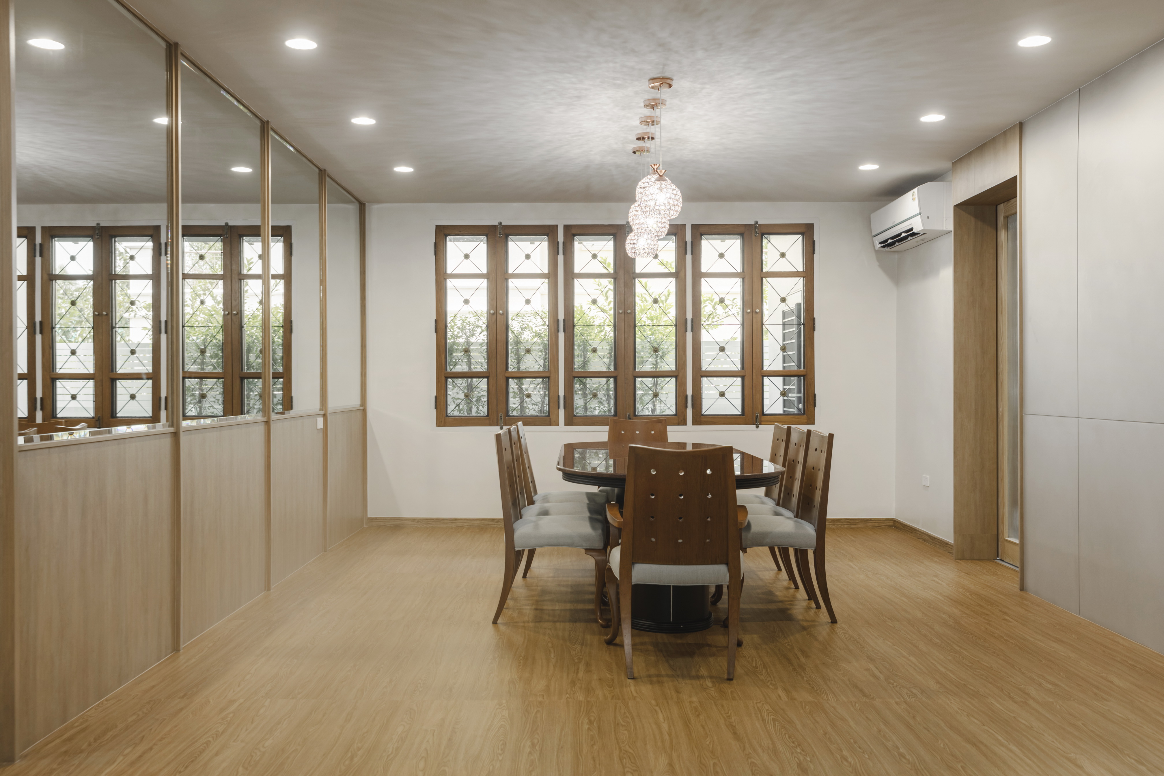 Phanu House Renovation by S+S Architects - Architizer