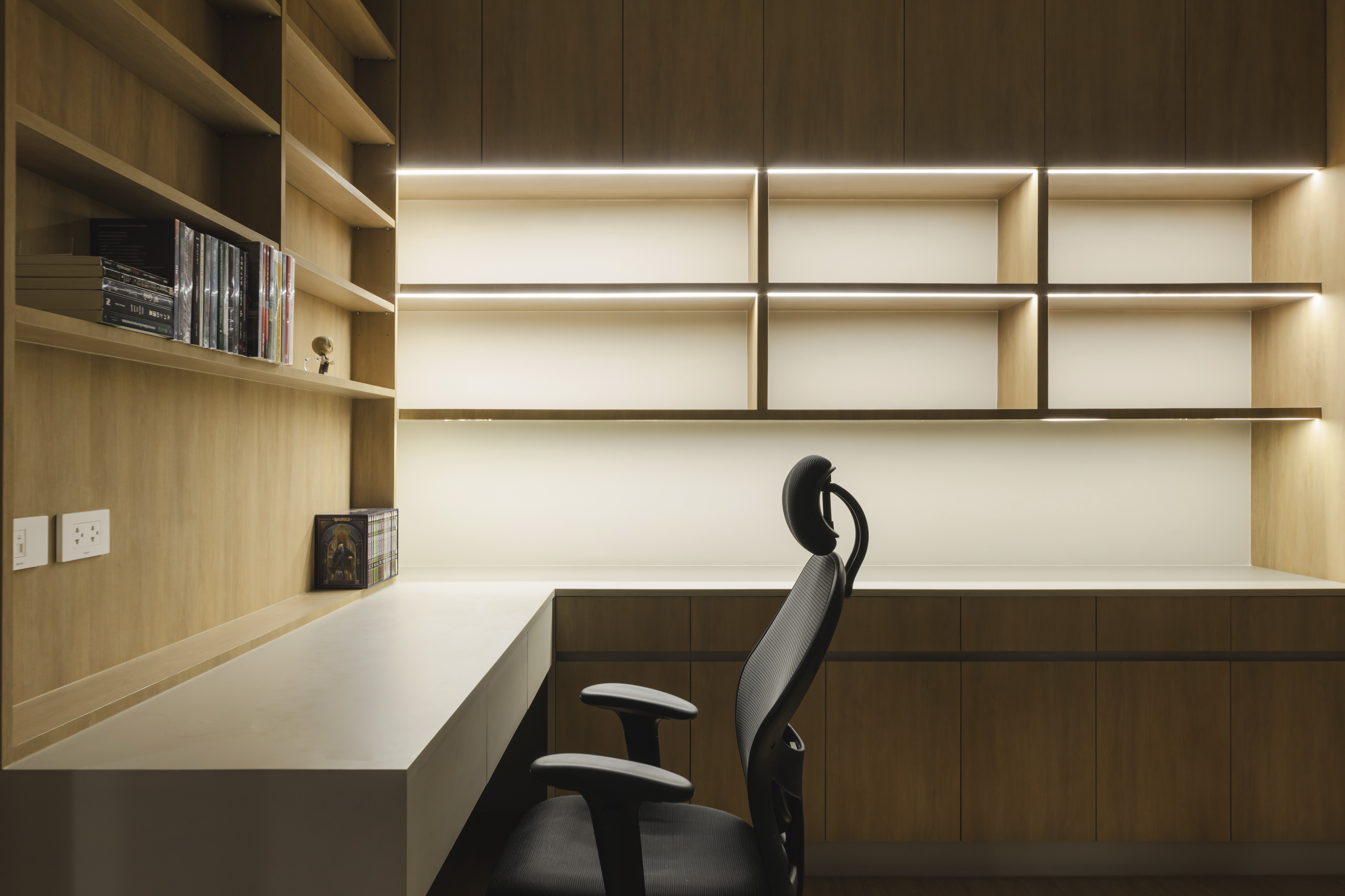 Phanu House Renovation by S+S Architects - Architizer