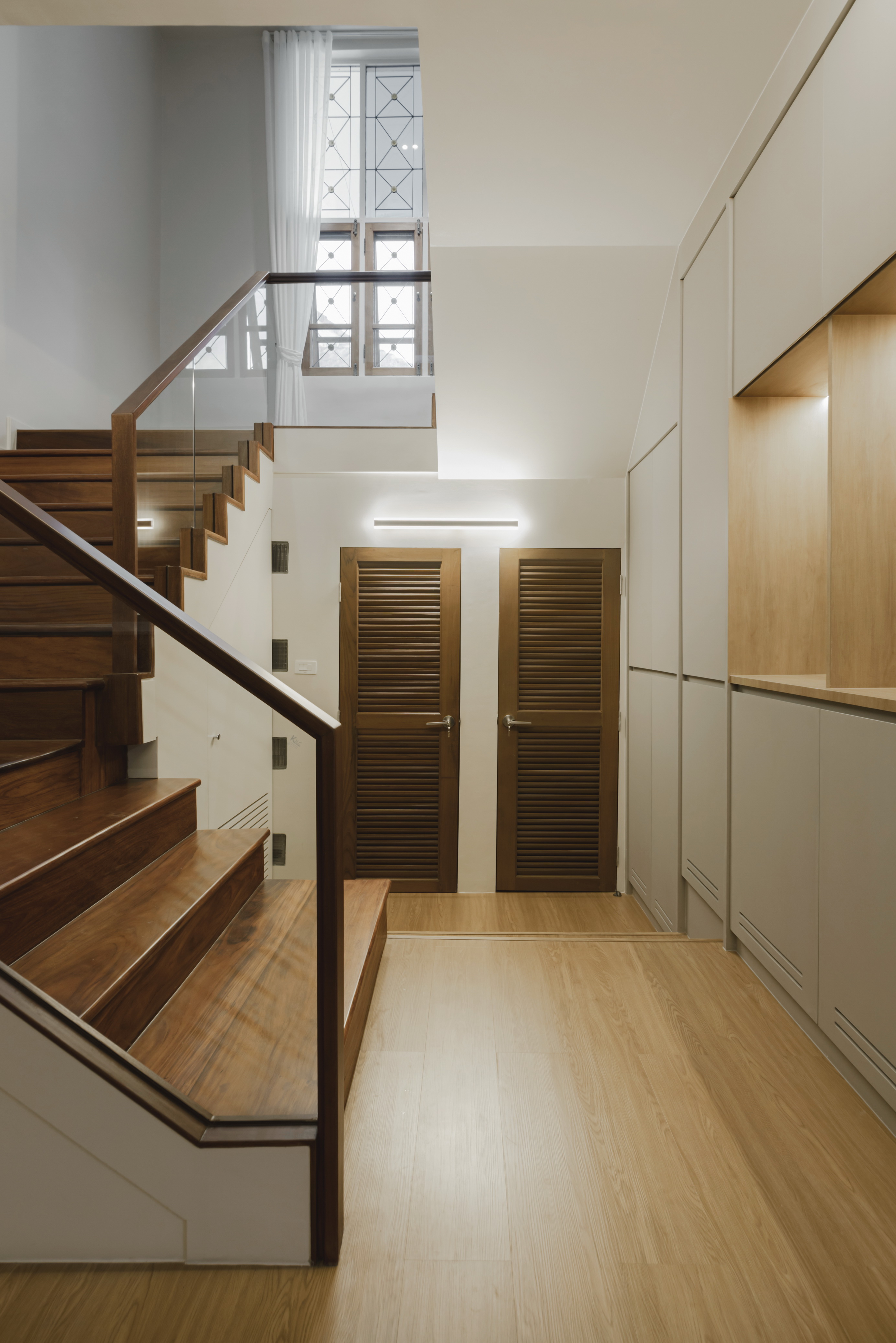 Phanu House Renovation by S+S Architects - Architizer