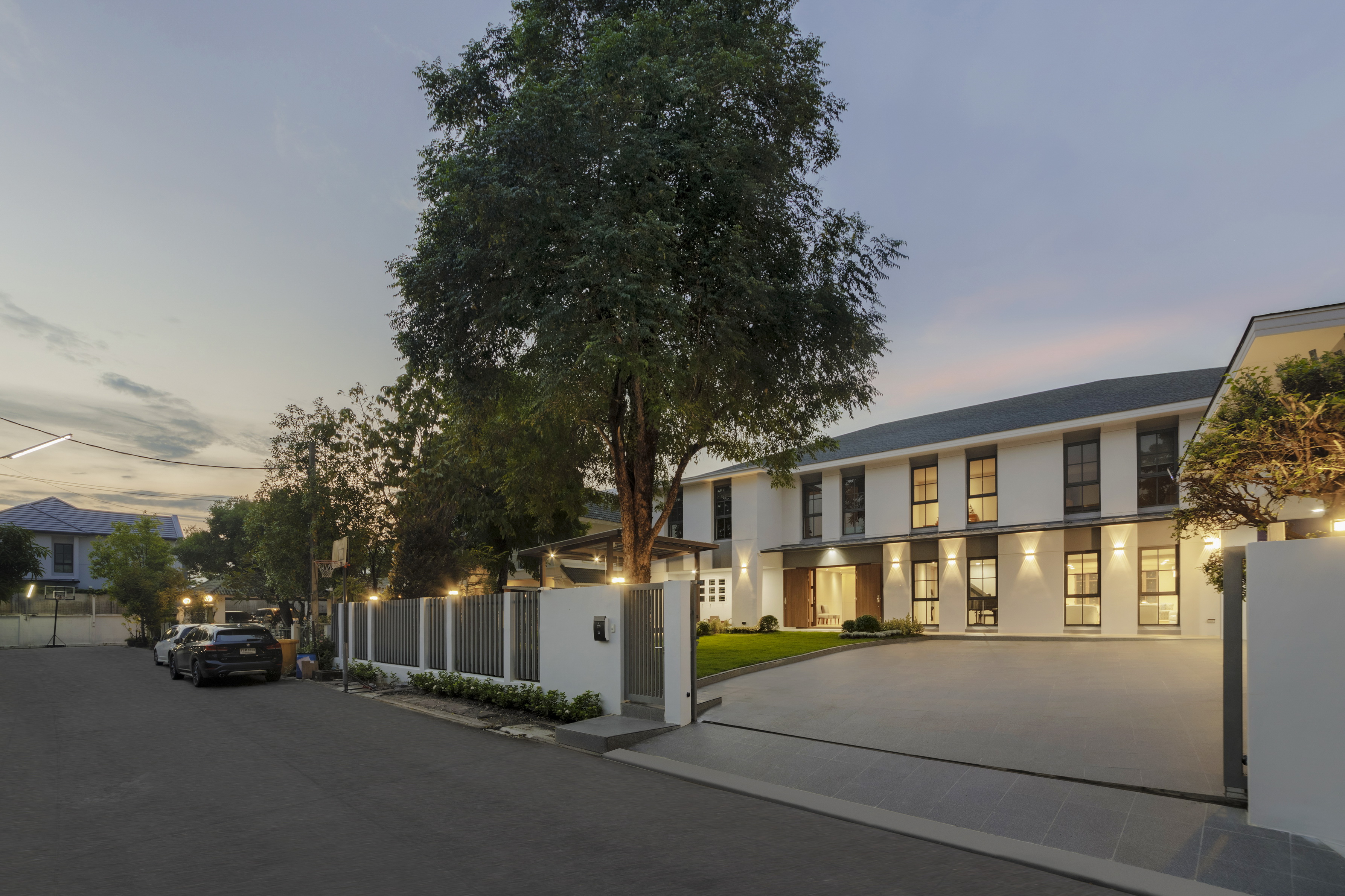 Phanu House Renovation by S+S Architects - Architizer