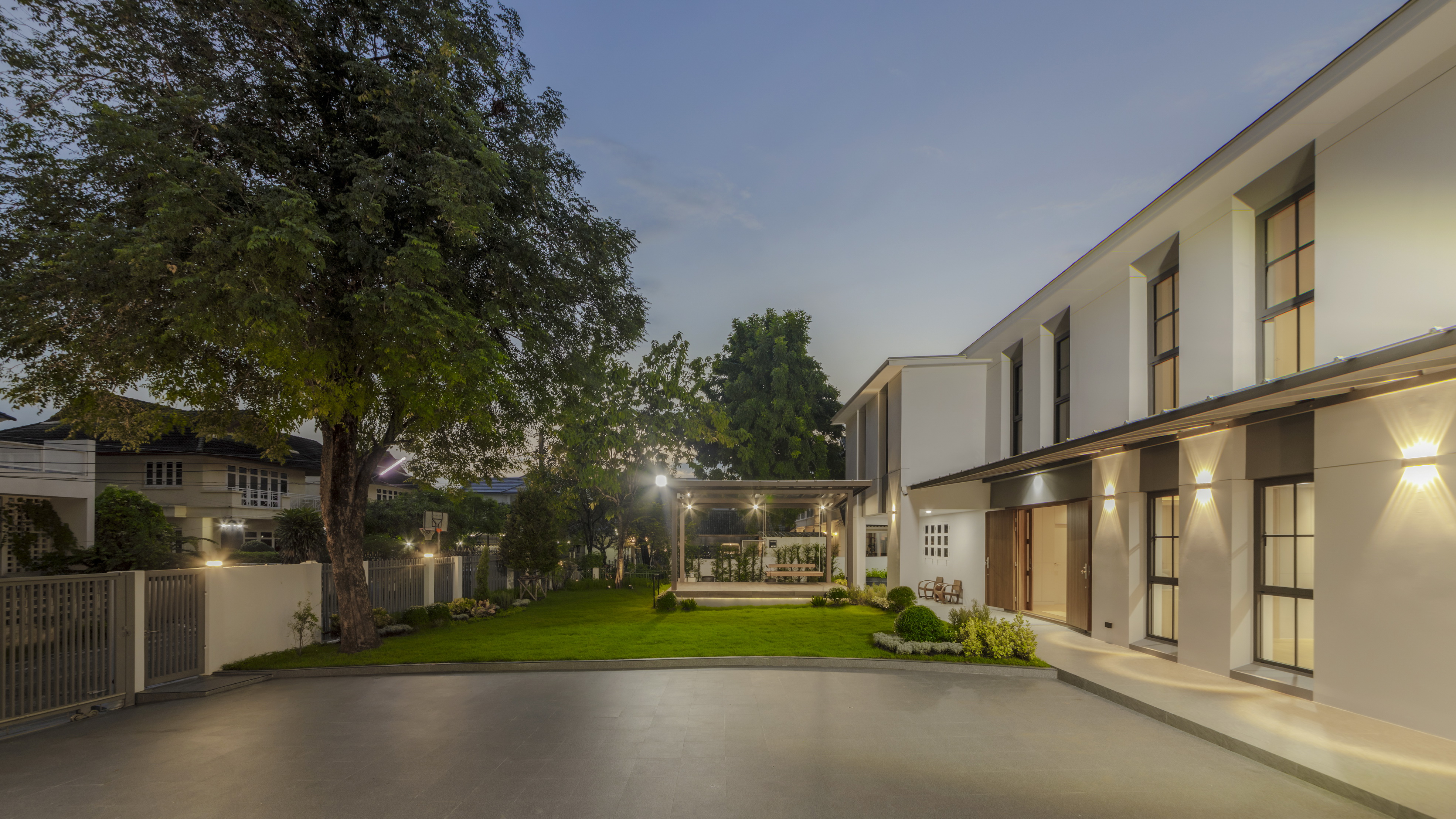 Phanu House Renovation by S+S Architects - Architizer