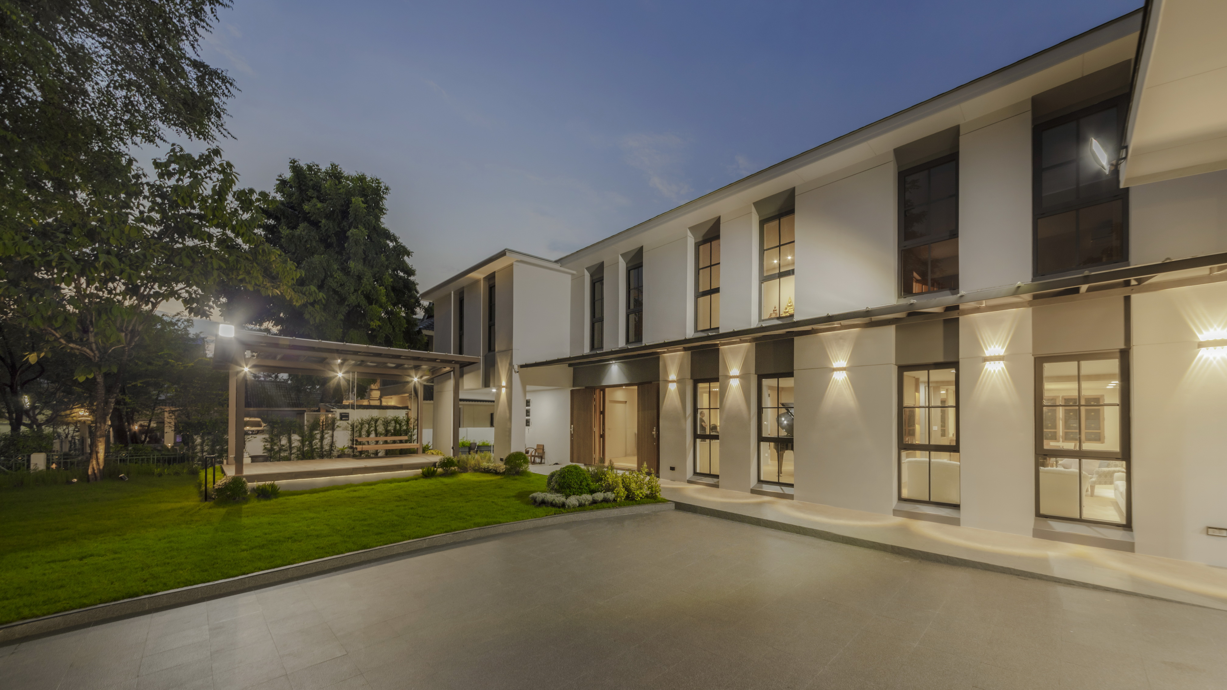 Phanu House Renovation by S+S Architects - Architizer