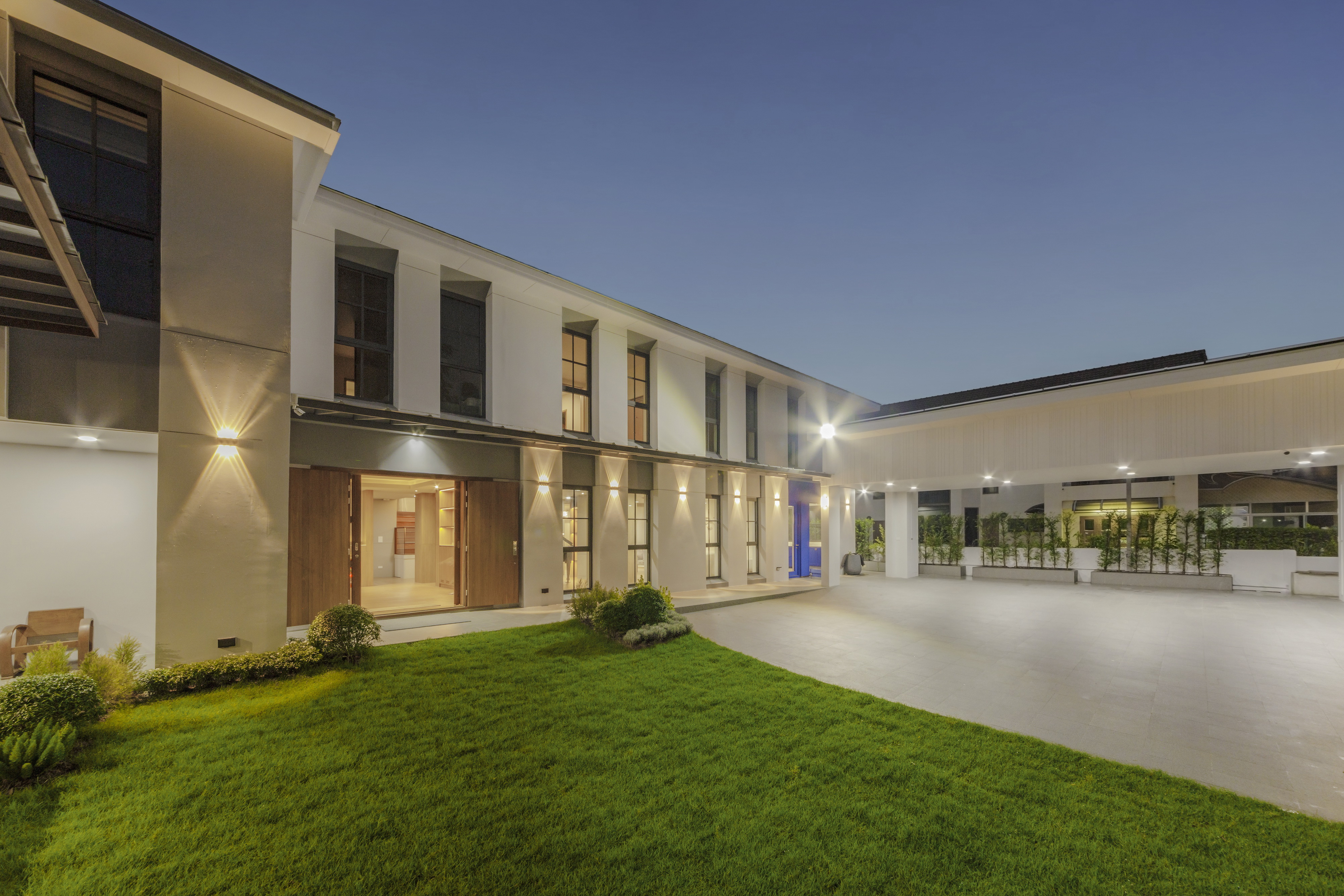 Phanu House Renovation by S+S Architects - Architizer