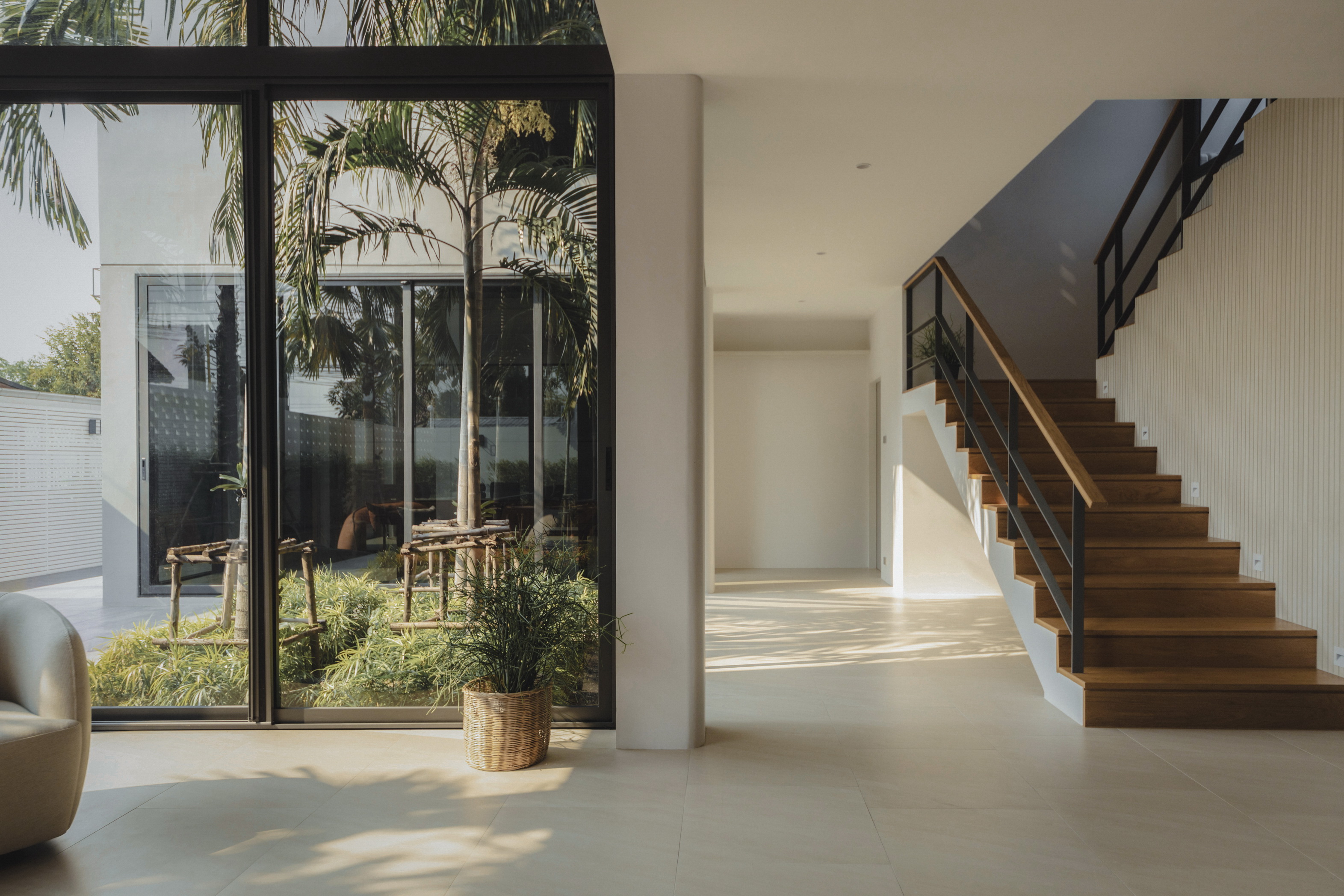 CHOK CHAI 4 HOUSE by S+S Architects - Architizer