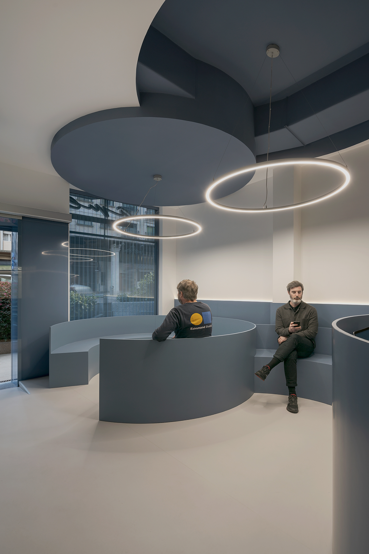 Ame dental clinic by Nan Arquitectos - Architizer