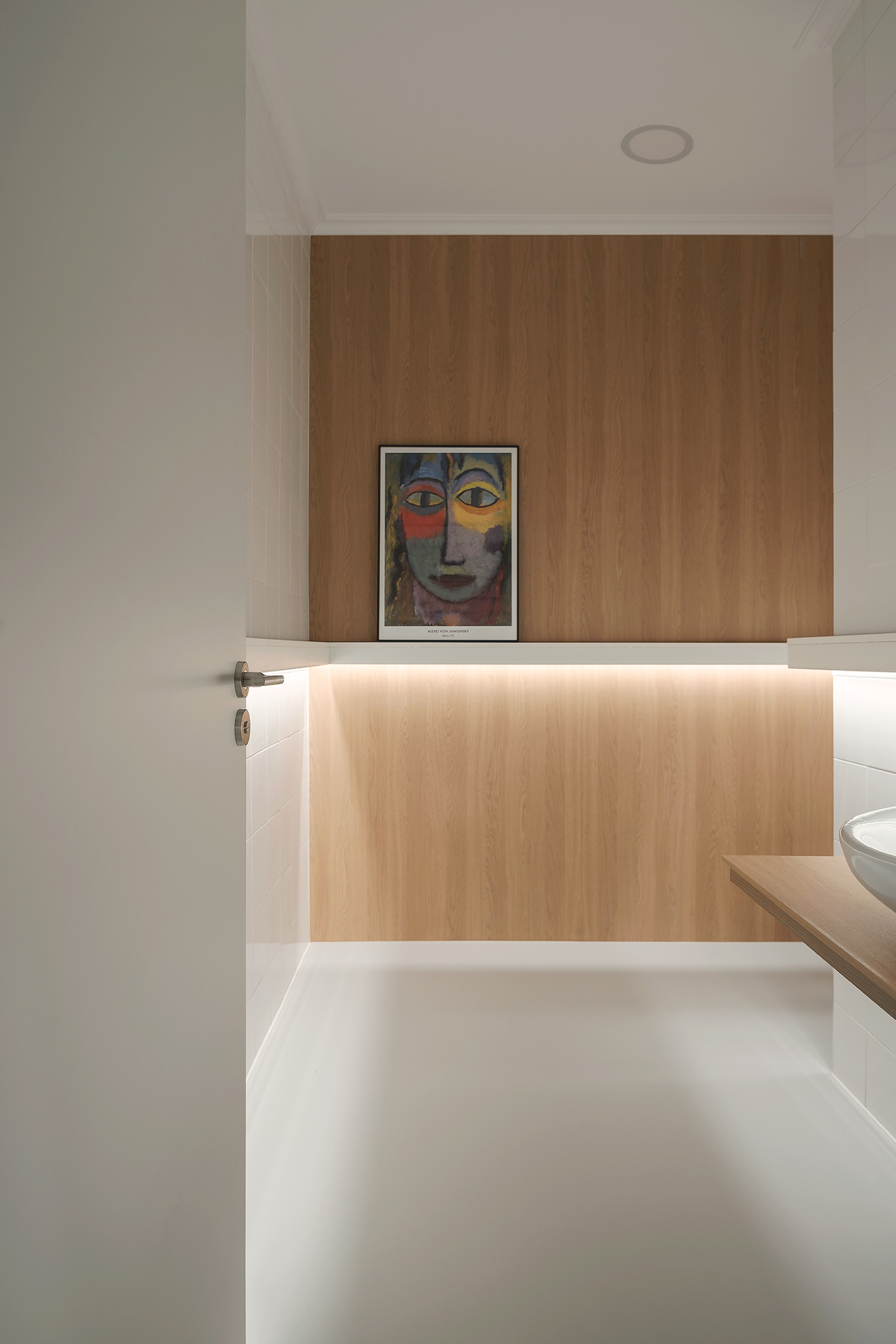 Ame dental clinic by Nan Arquitectos - Architizer