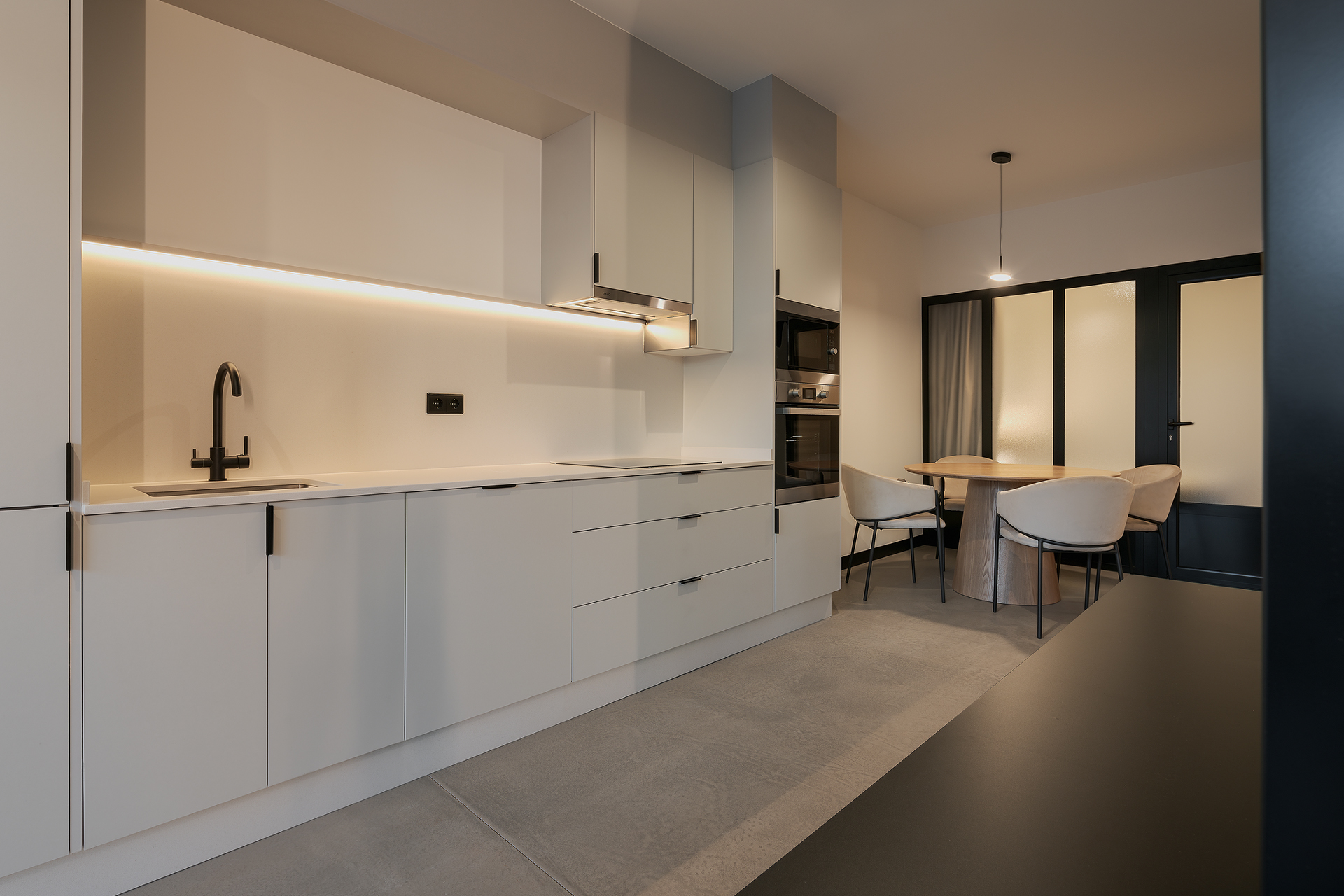 Numen apartments by Nan Arquitectos - Architizer