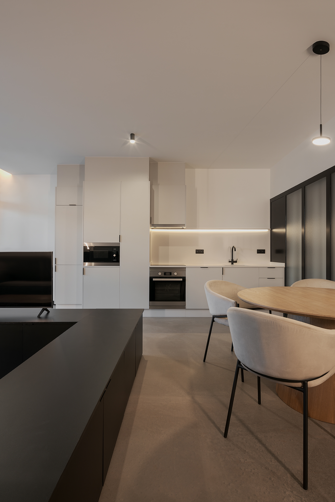 Numen apartments by Nan Arquitectos - Architizer