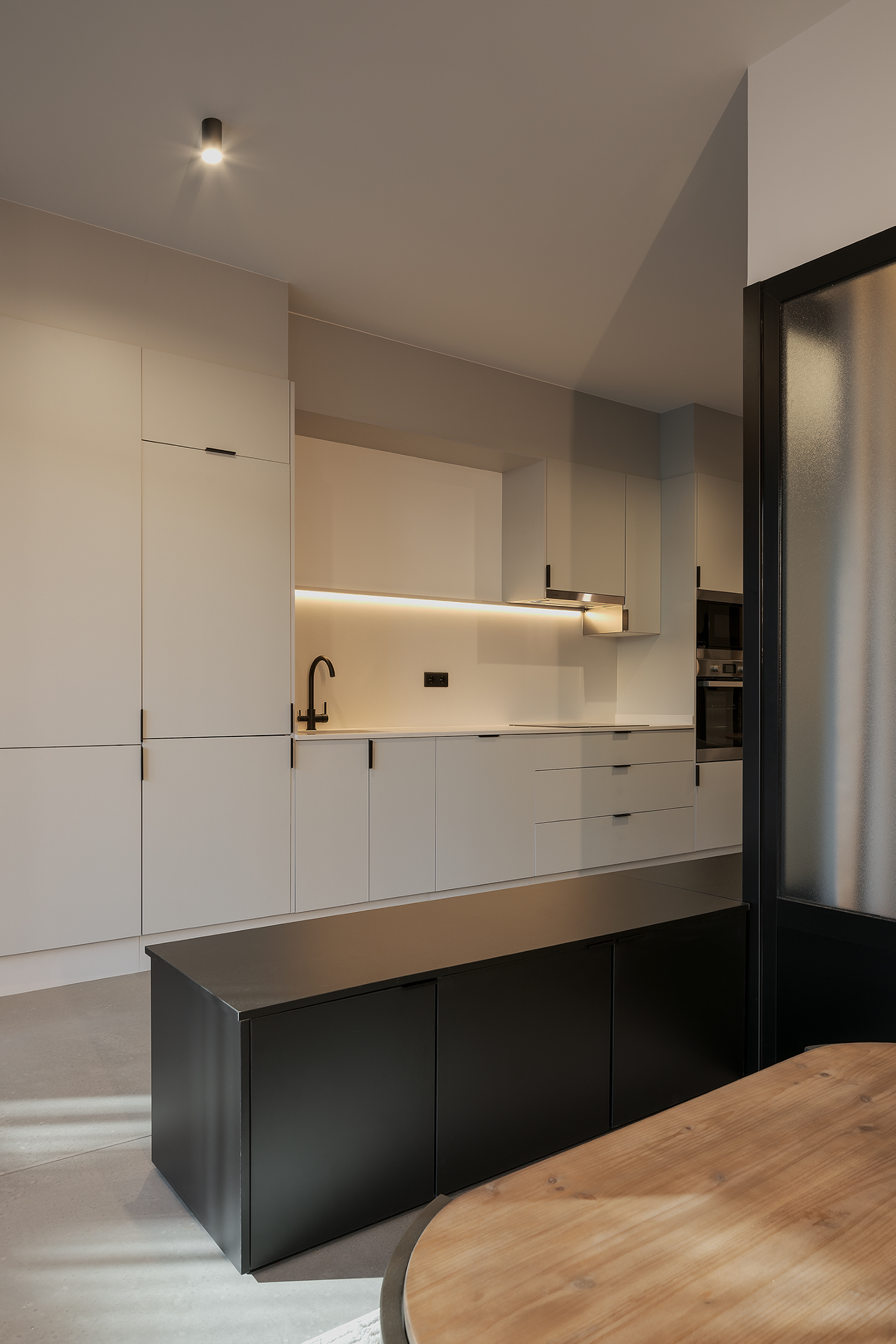 Numen apartments by Nan Arquitectos - Architizer