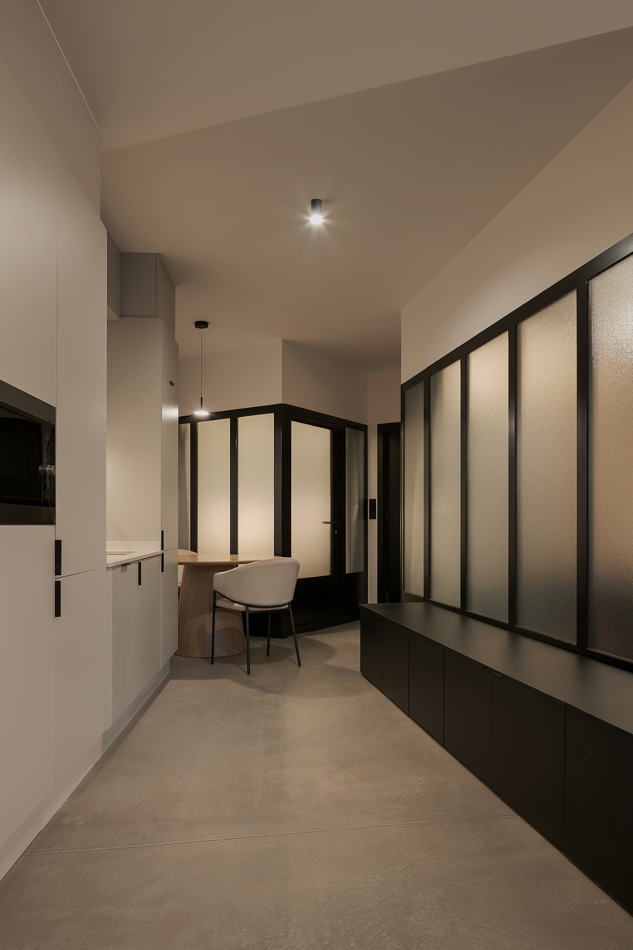 Numen apartments by Nan Arquitectos - Architizer