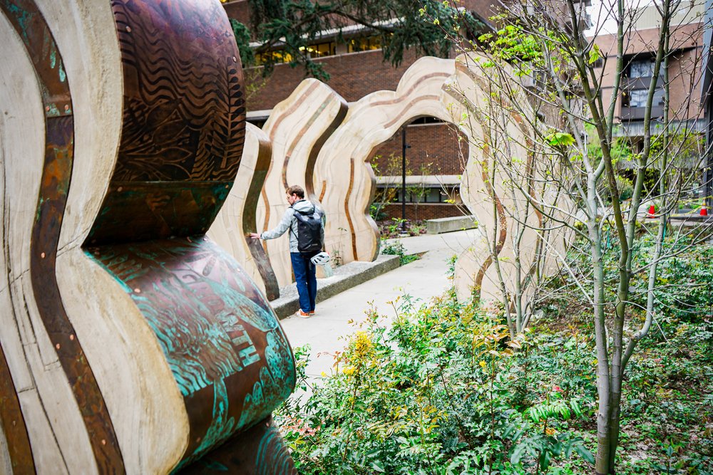 Nurse Log by Experience Research Lab - Architizer