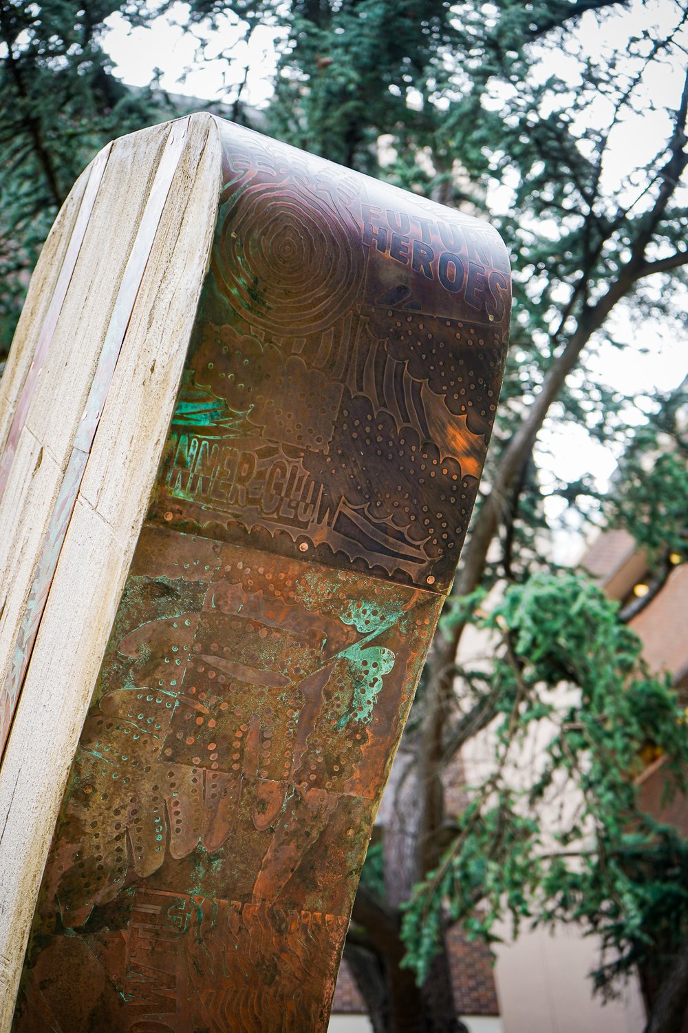 Nurse Log by Experience Research Lab - Architizer