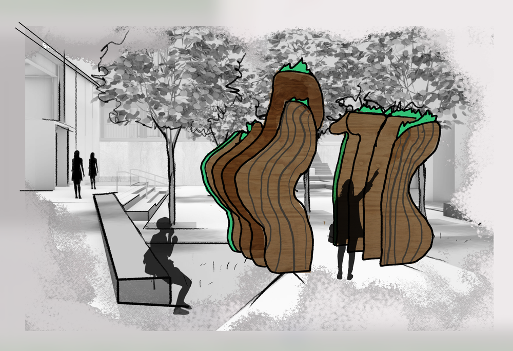 Nurse Log by Experience Research Lab - Architizer
