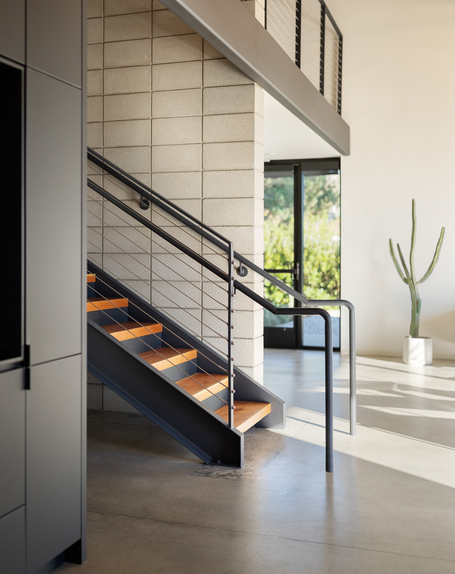 Audi Design Loft by ORA - Architizer