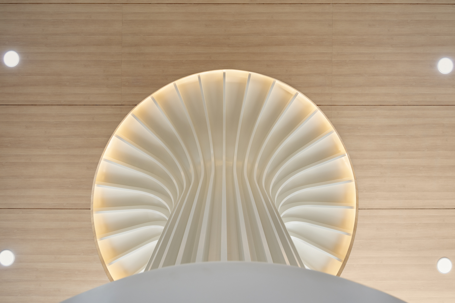 SPS Hospital Clinic by CDA Architects - Architizer