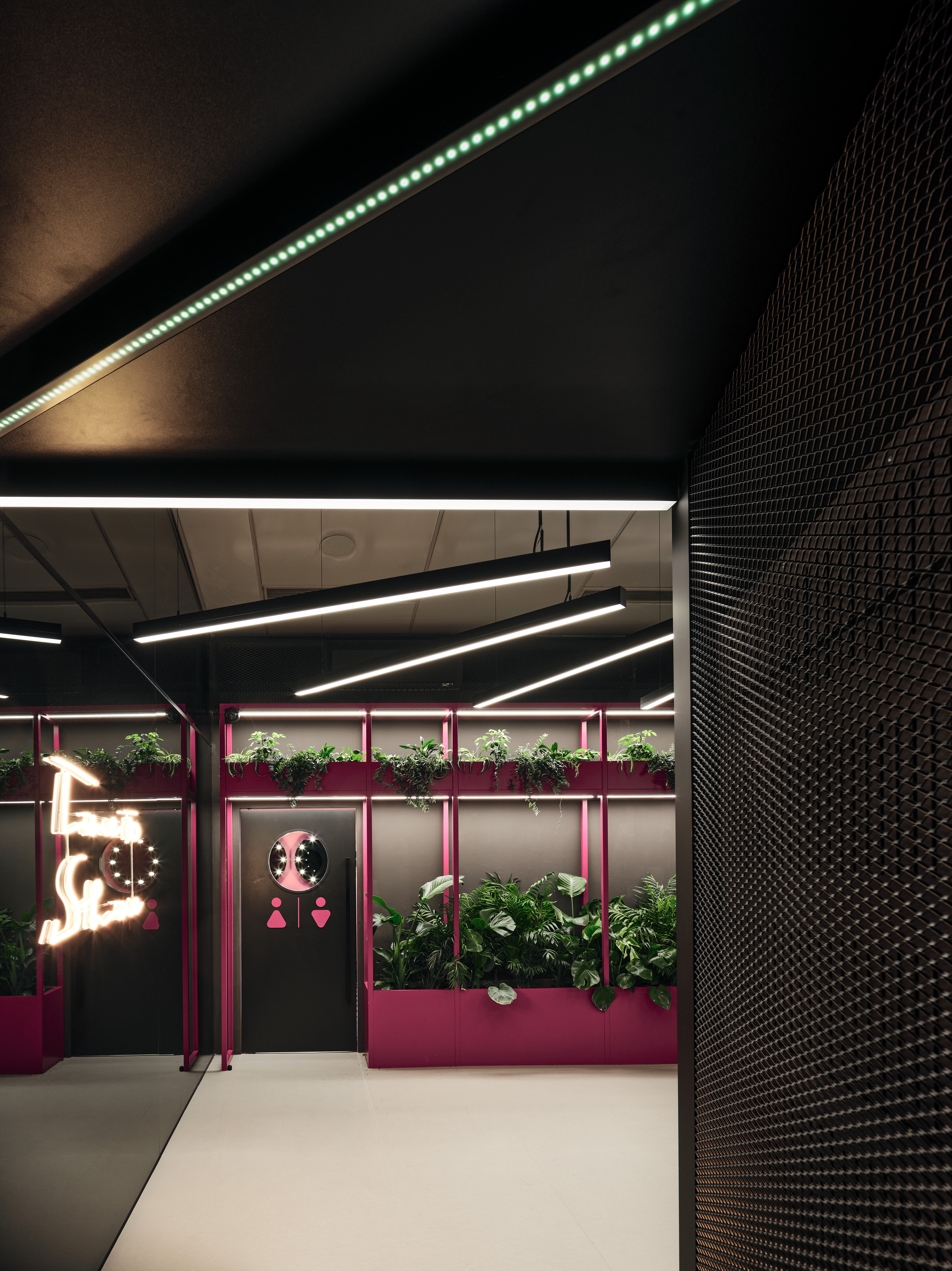 CIRCLE THALIA by INNOCAD architecture - Architizer