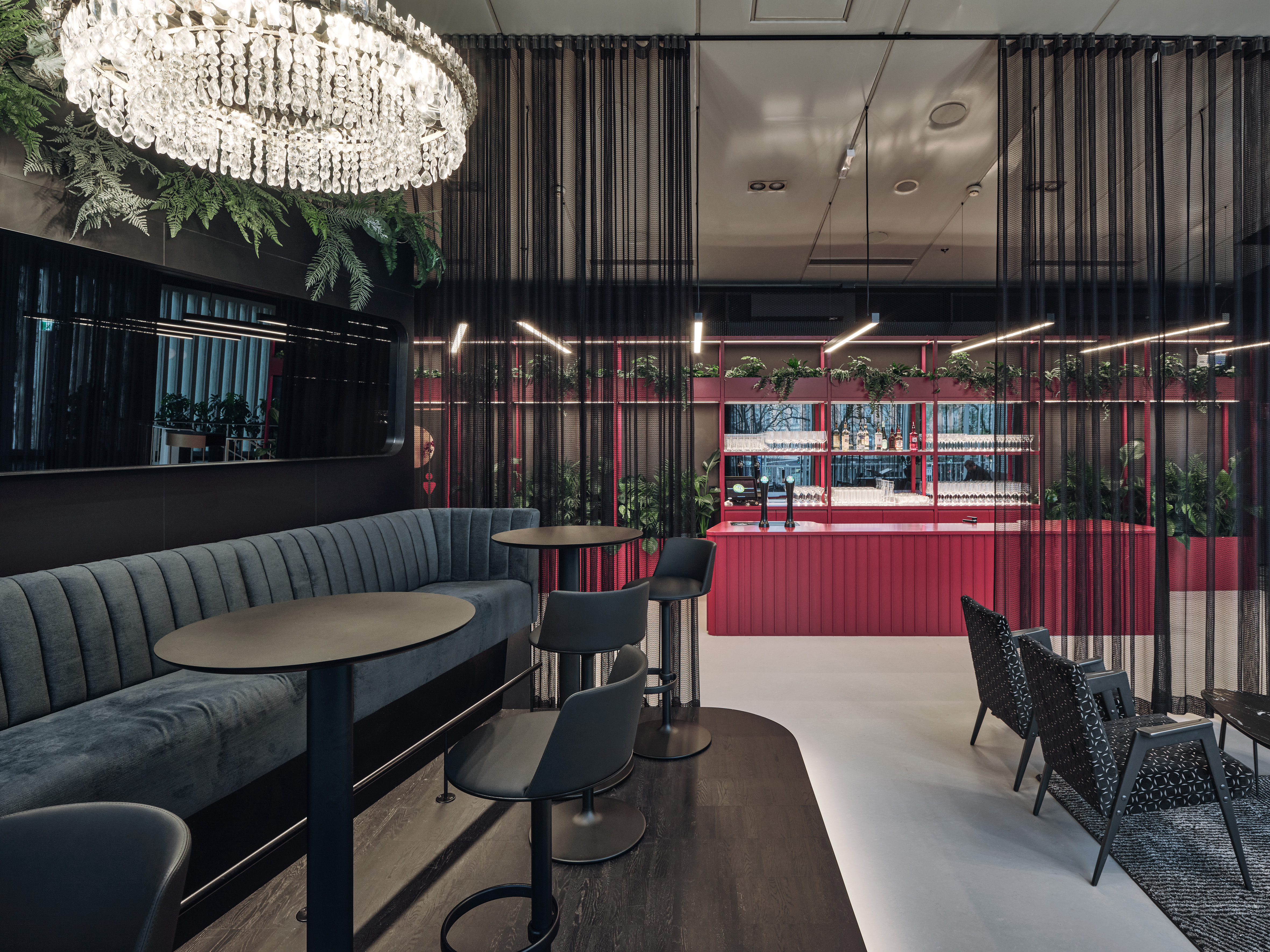 CIRCLE THALIA by INNOCAD architecture - Architizer
