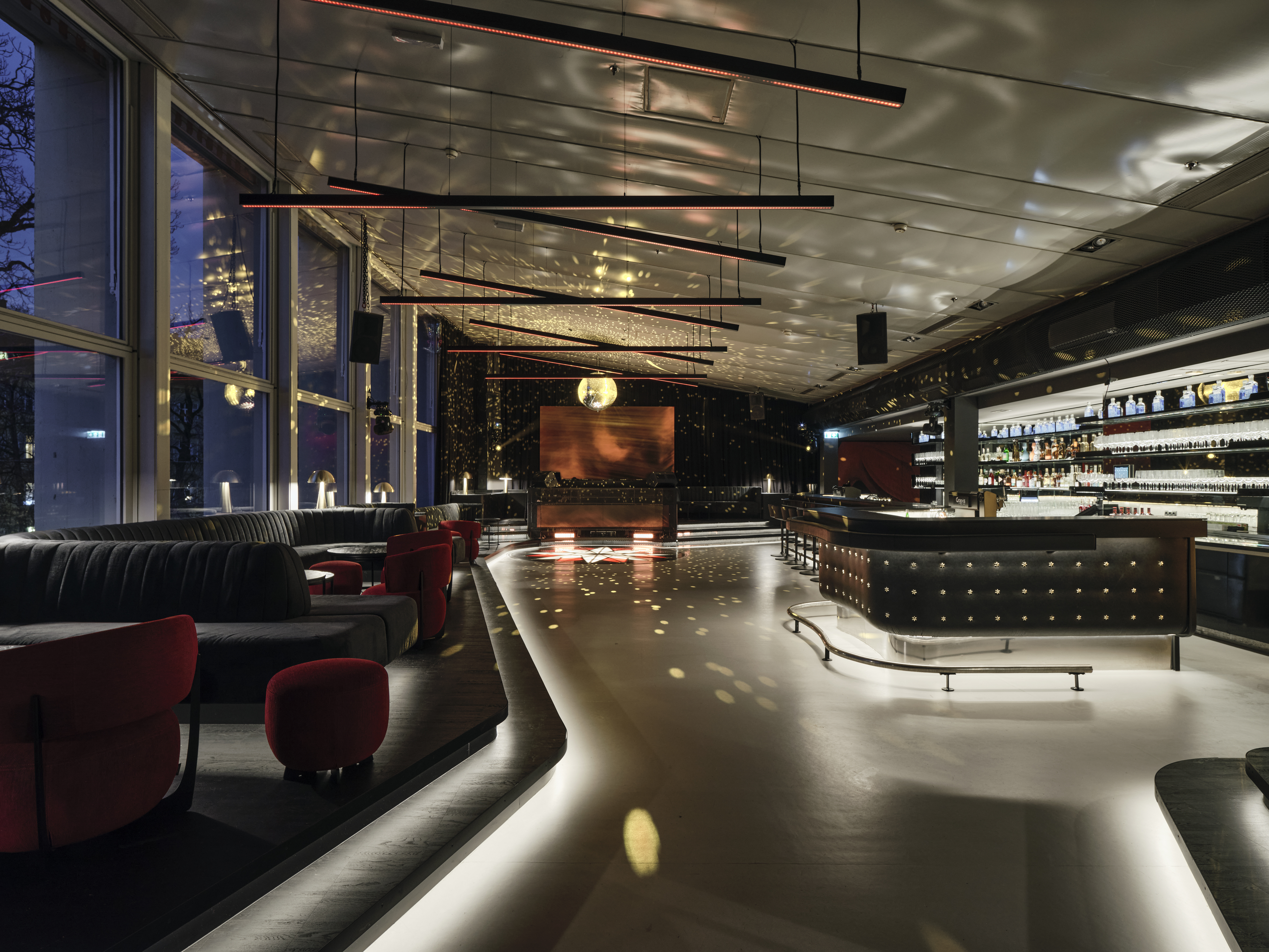 CIRCLE THALIA by INNOCAD architecture - Architizer