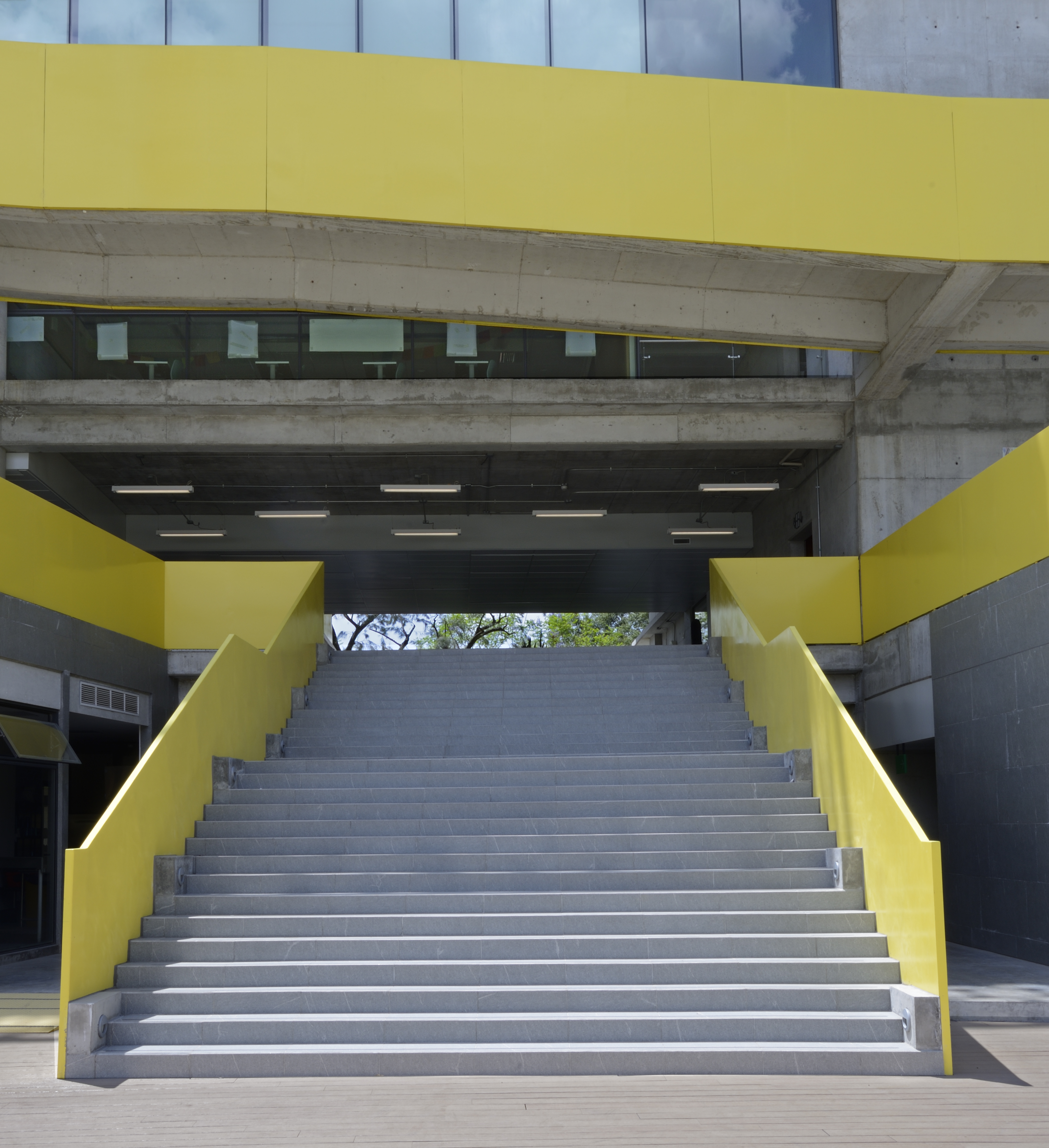ASFG by GVA Architects - Architizer