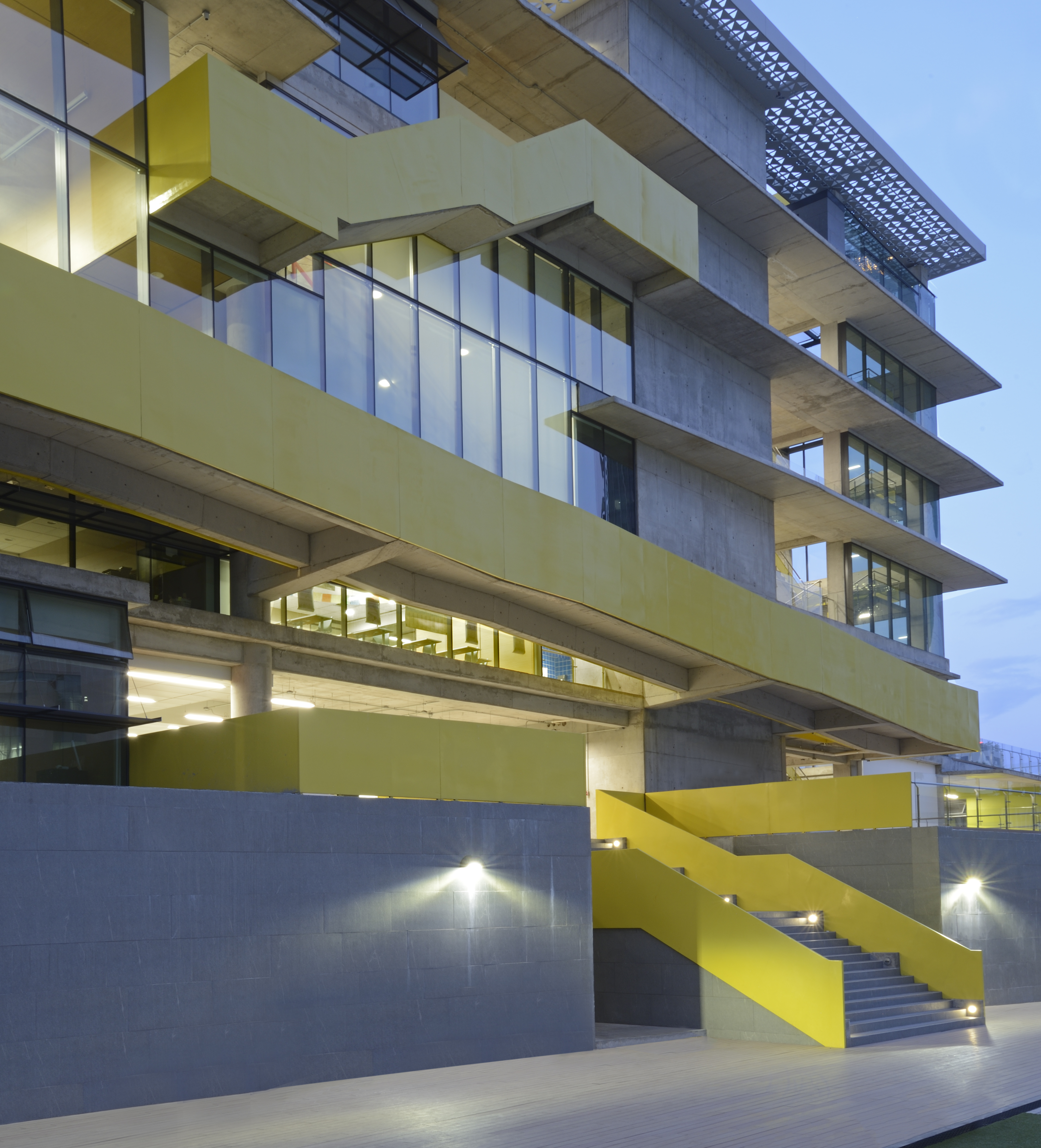 ASFG by GVA Architects - Architizer