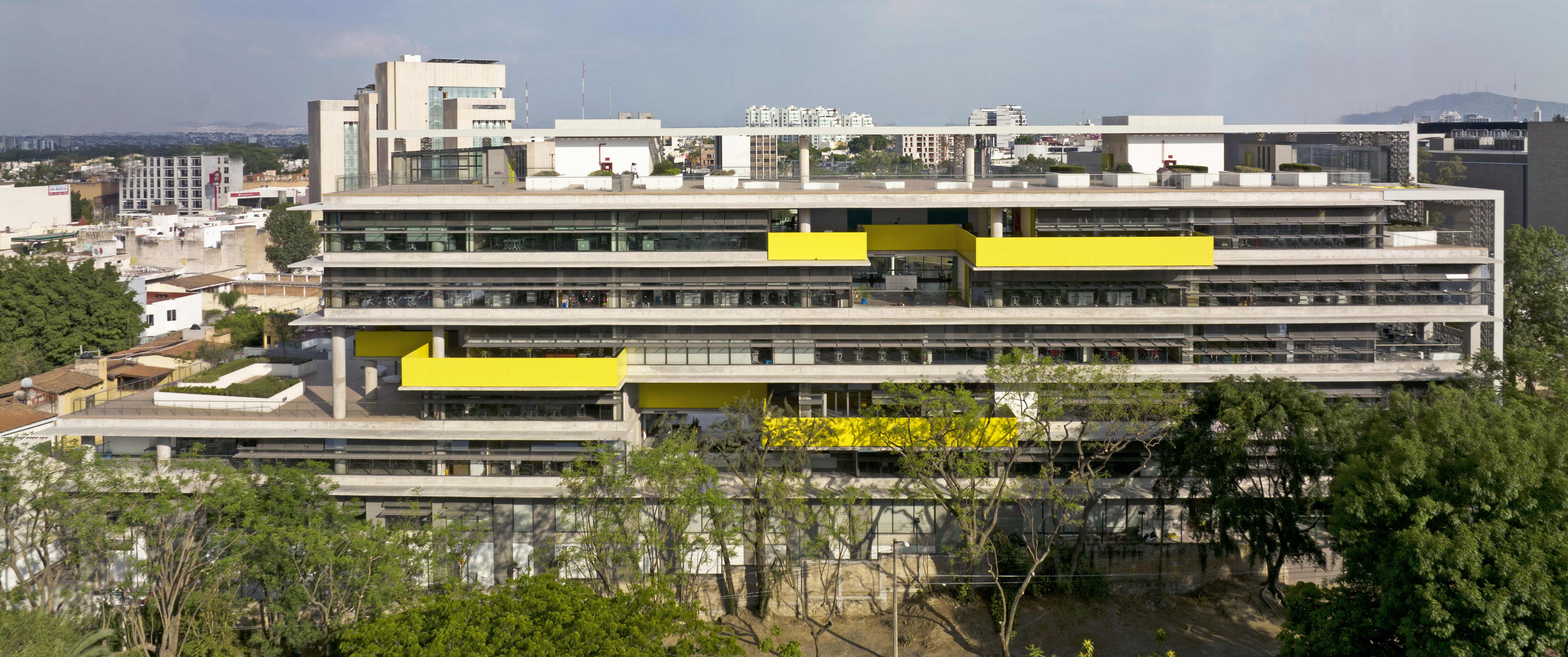 ASFG by GVA Architects - Architizer