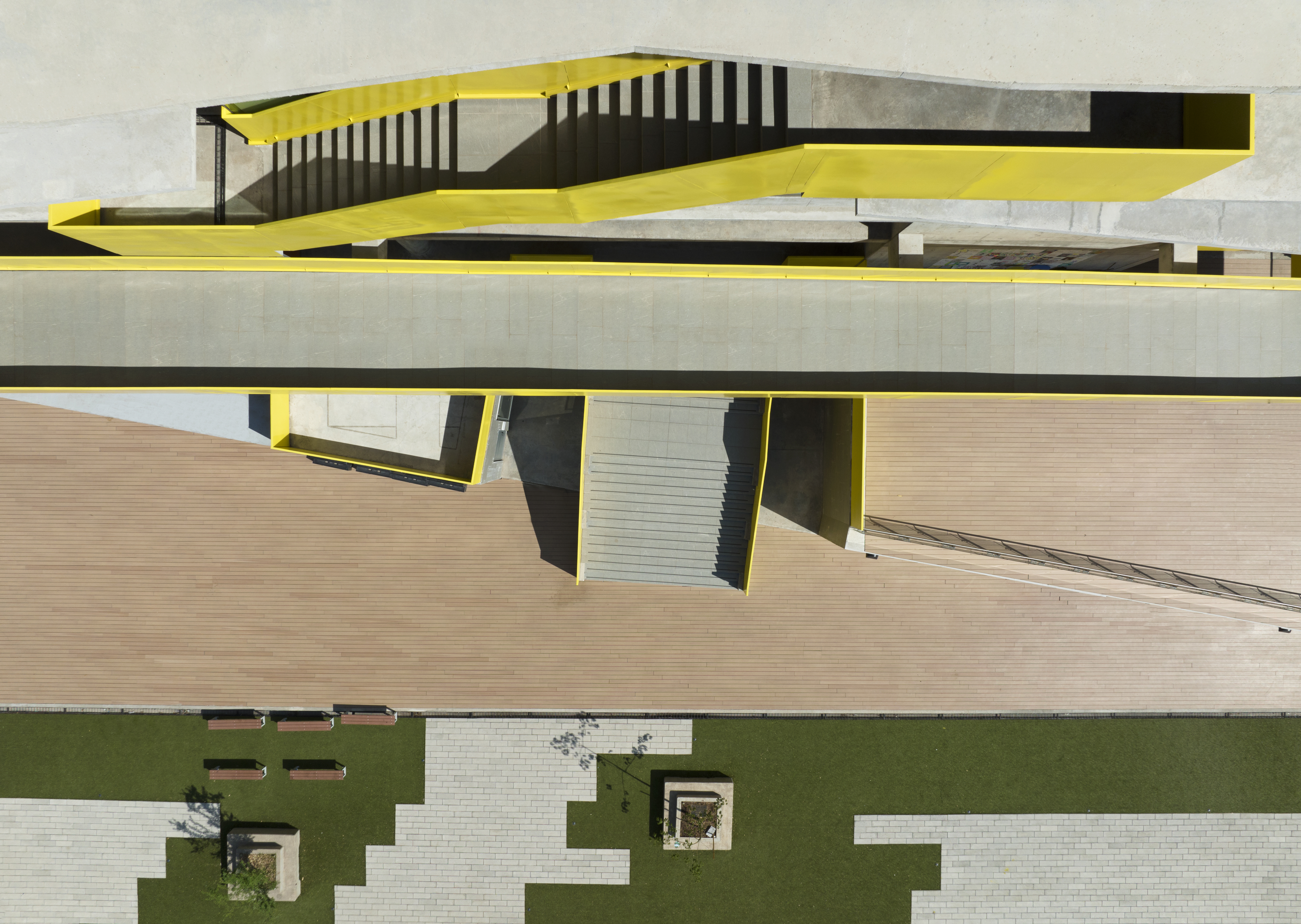 ASFG by GVA Architects - Architizer