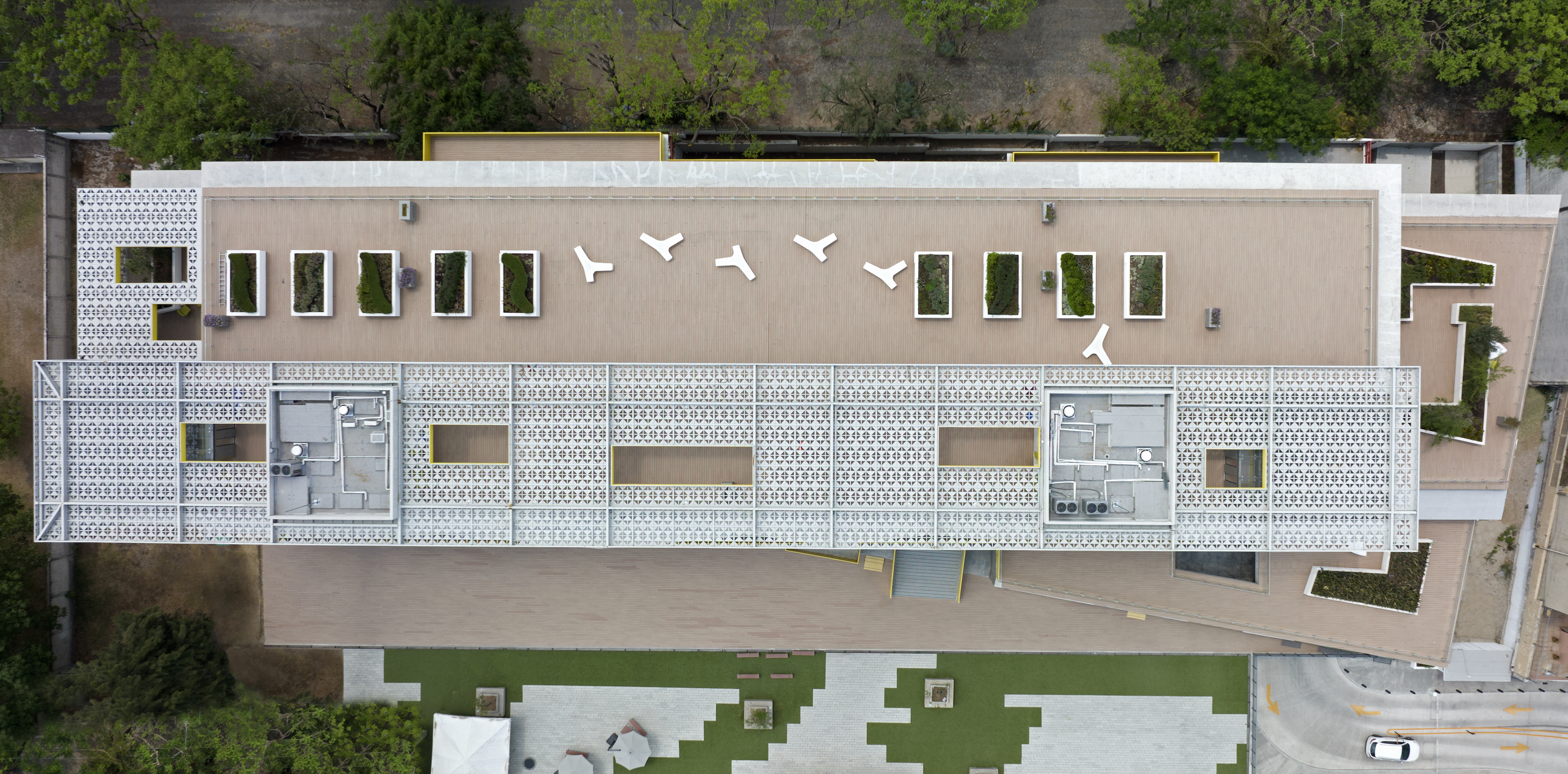 ASFG by GVA Architects - Architizer