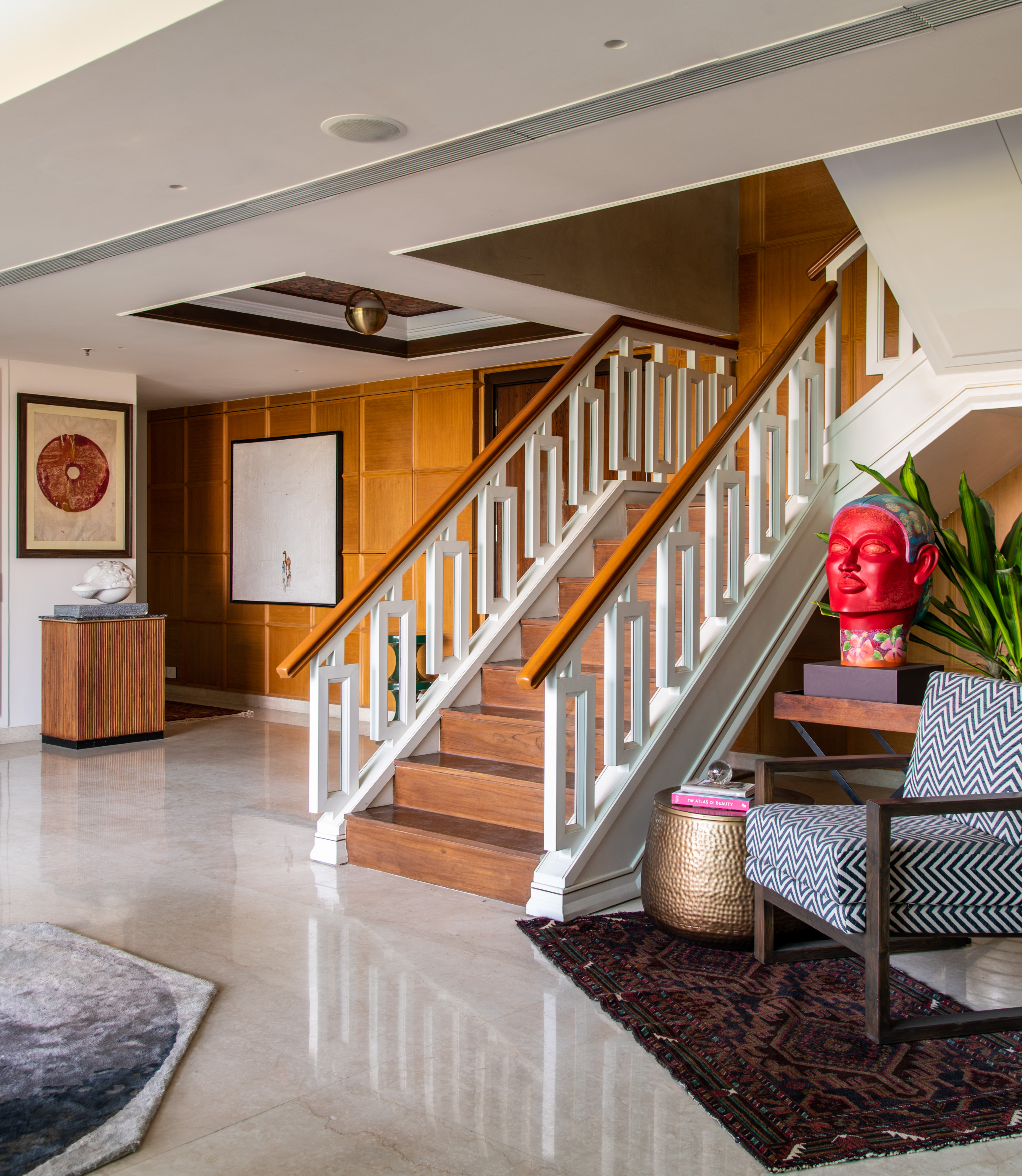 House of Tamra by Studio Rust - Architizer