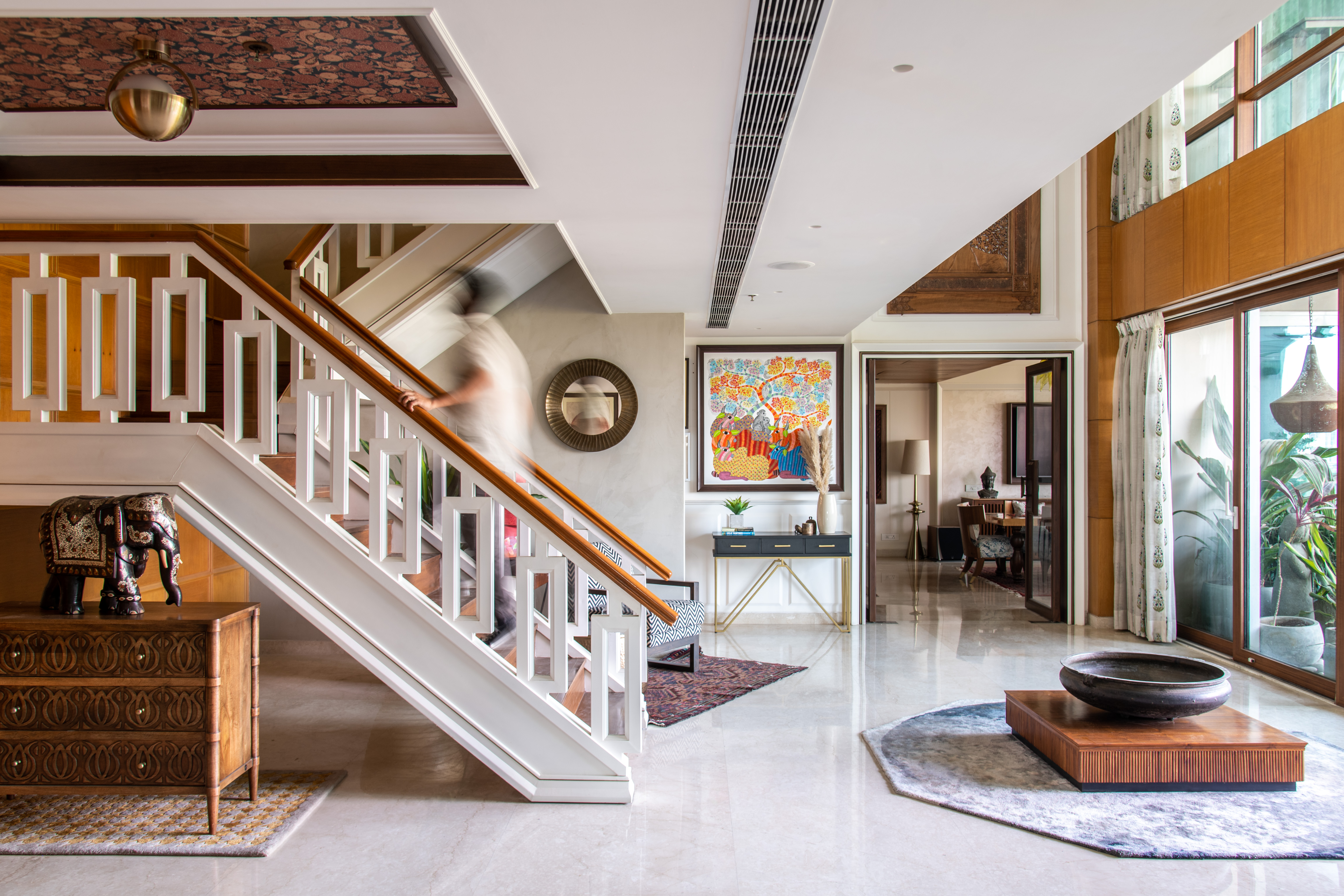 House of Tamra by Studio Rust - Architizer