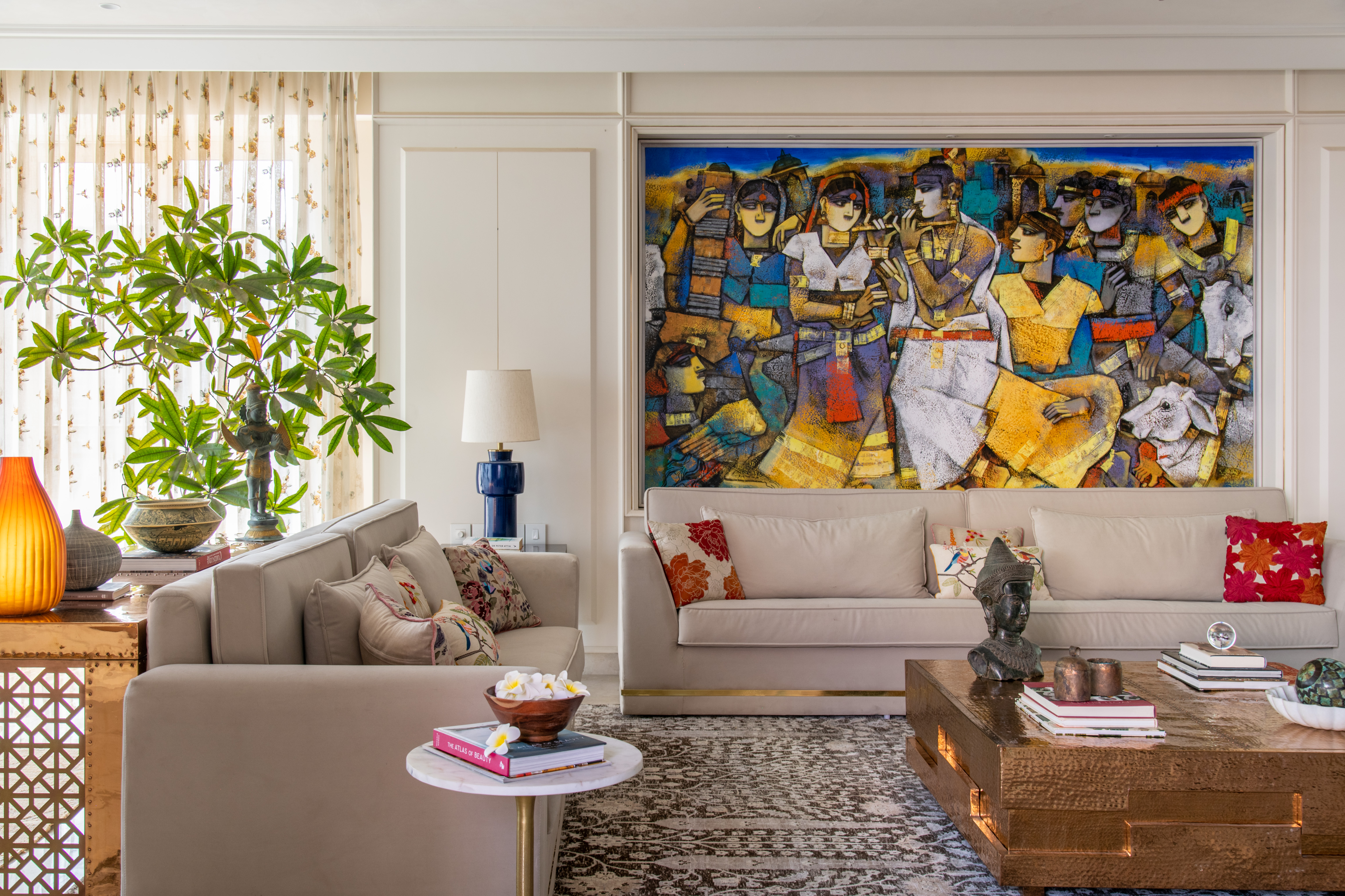 House of Tamra by Studio Rust - Architizer