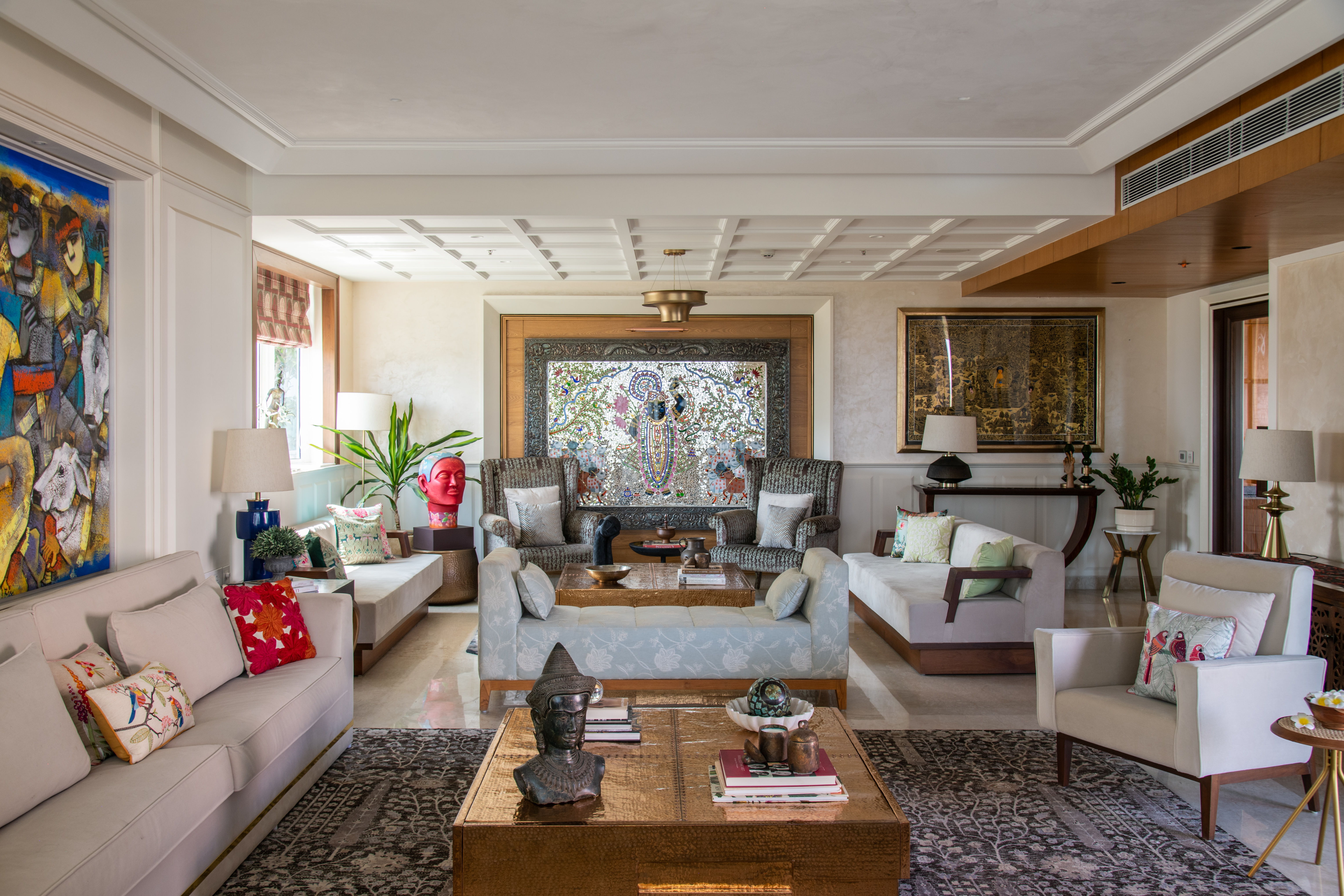 House of Tamra by Studio Rust - Architizer