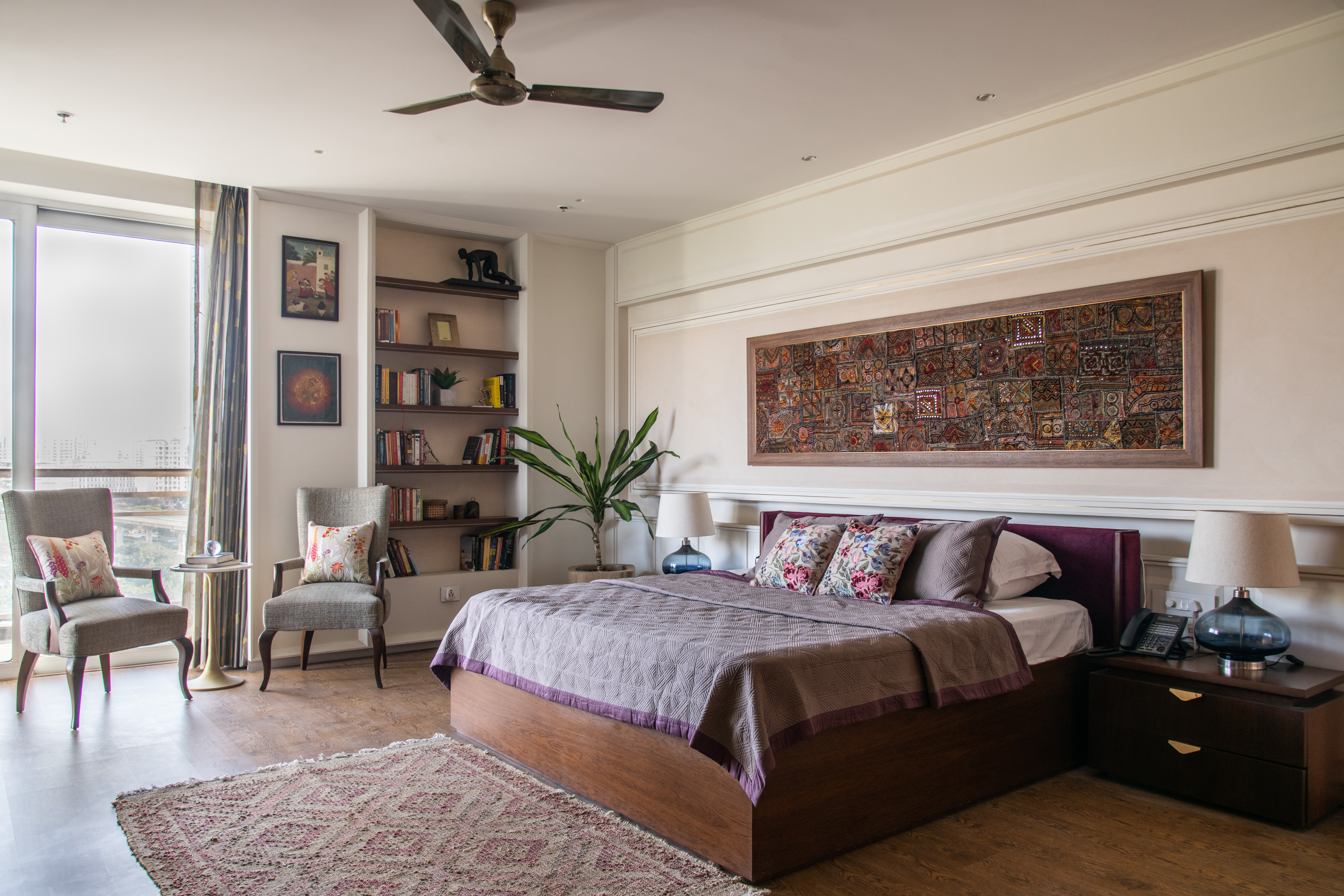 House of Tamra by Studio Rust - Architizer