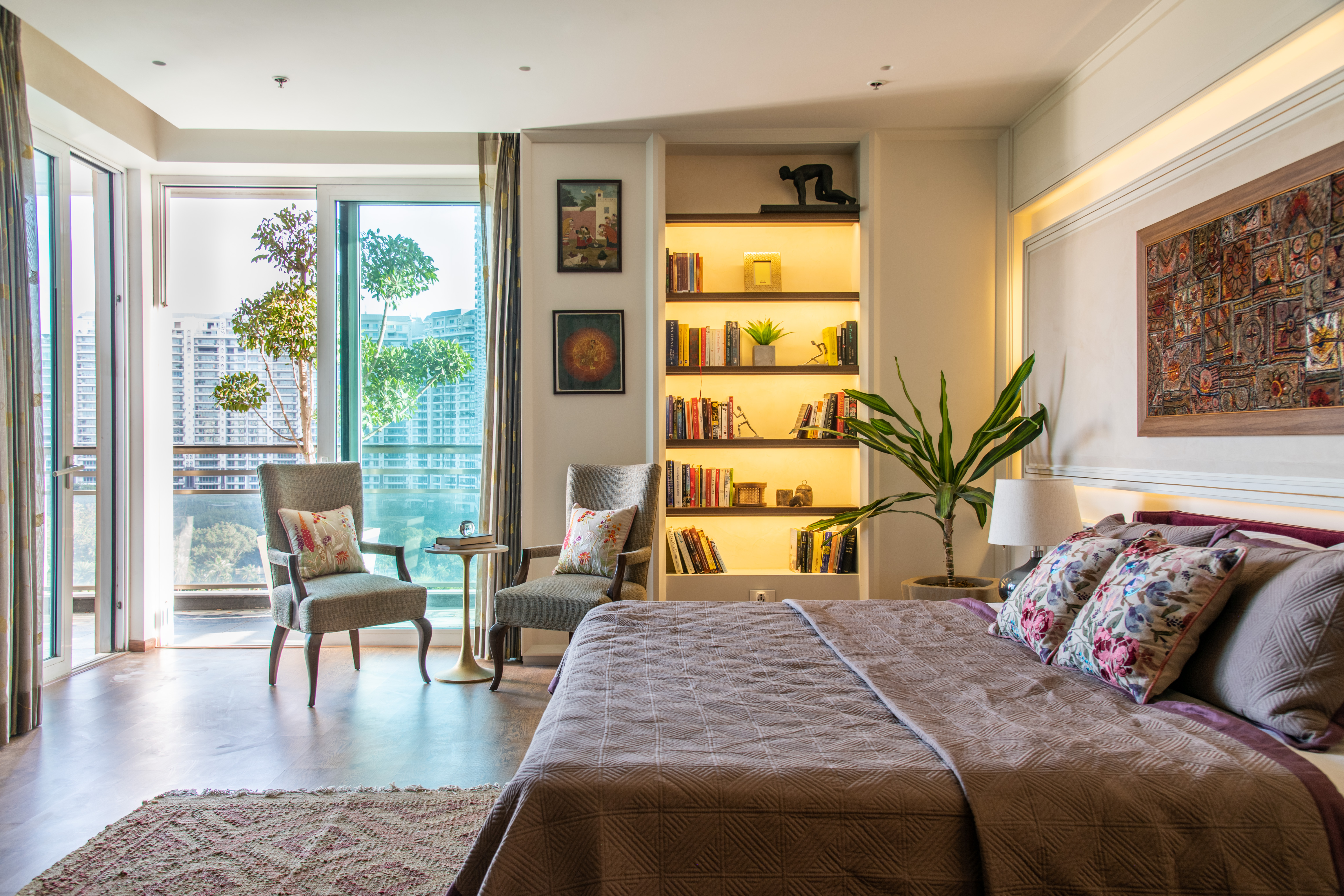 House of Tamra by Studio Rust - Architizer