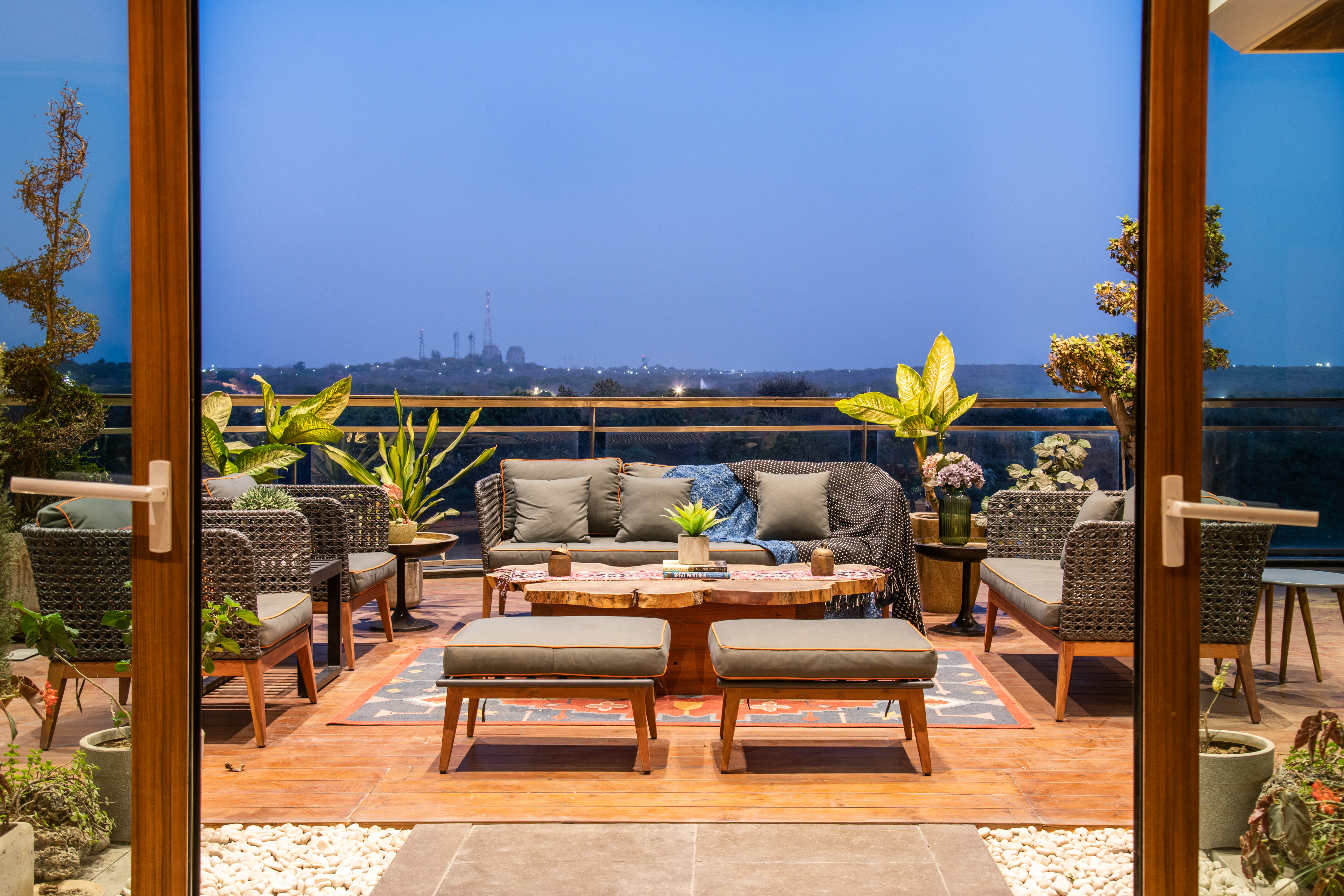 House of Tamra by Studio Rust - Architizer