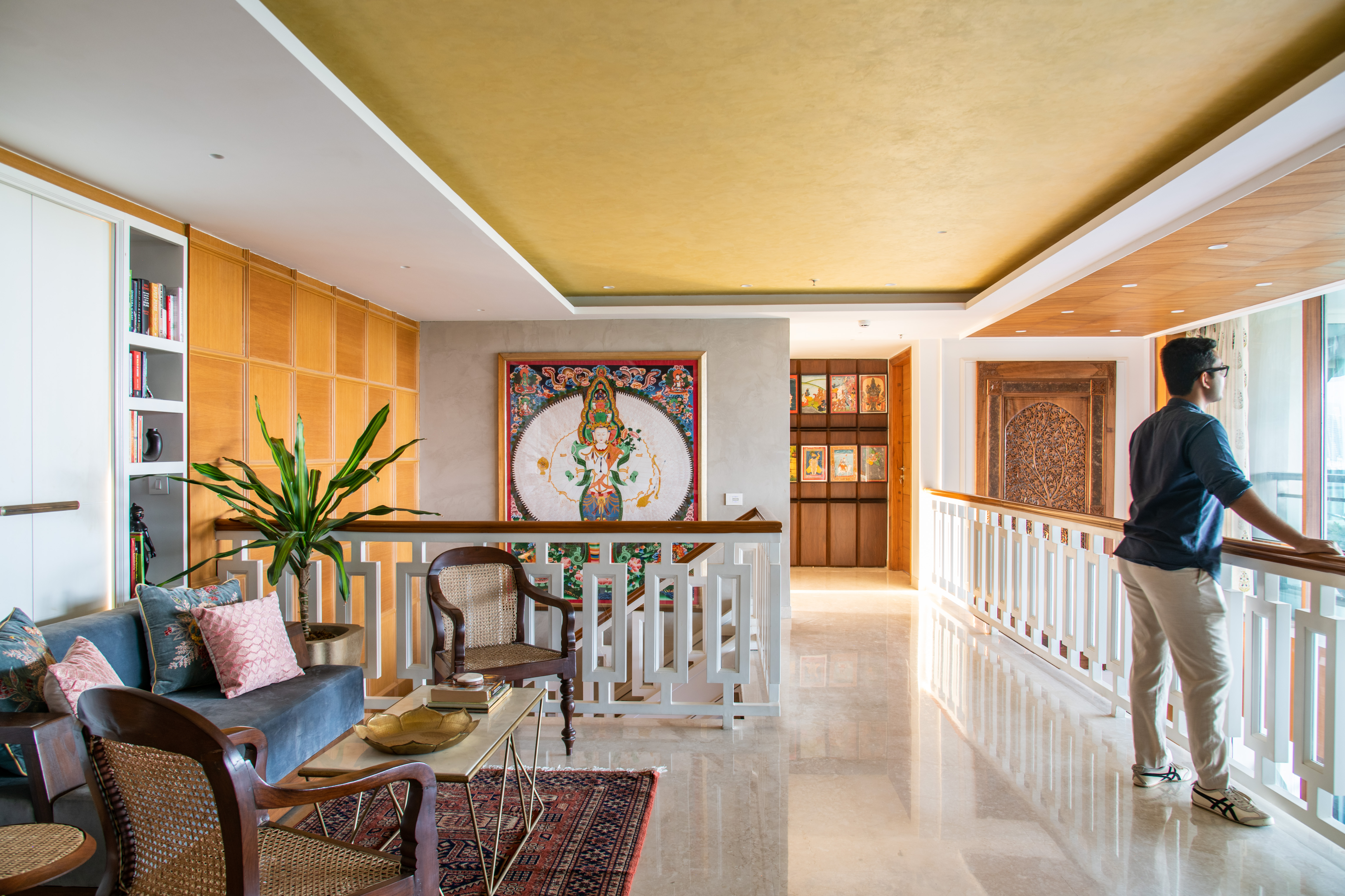 House of Tamra by Studio Rust - Architizer