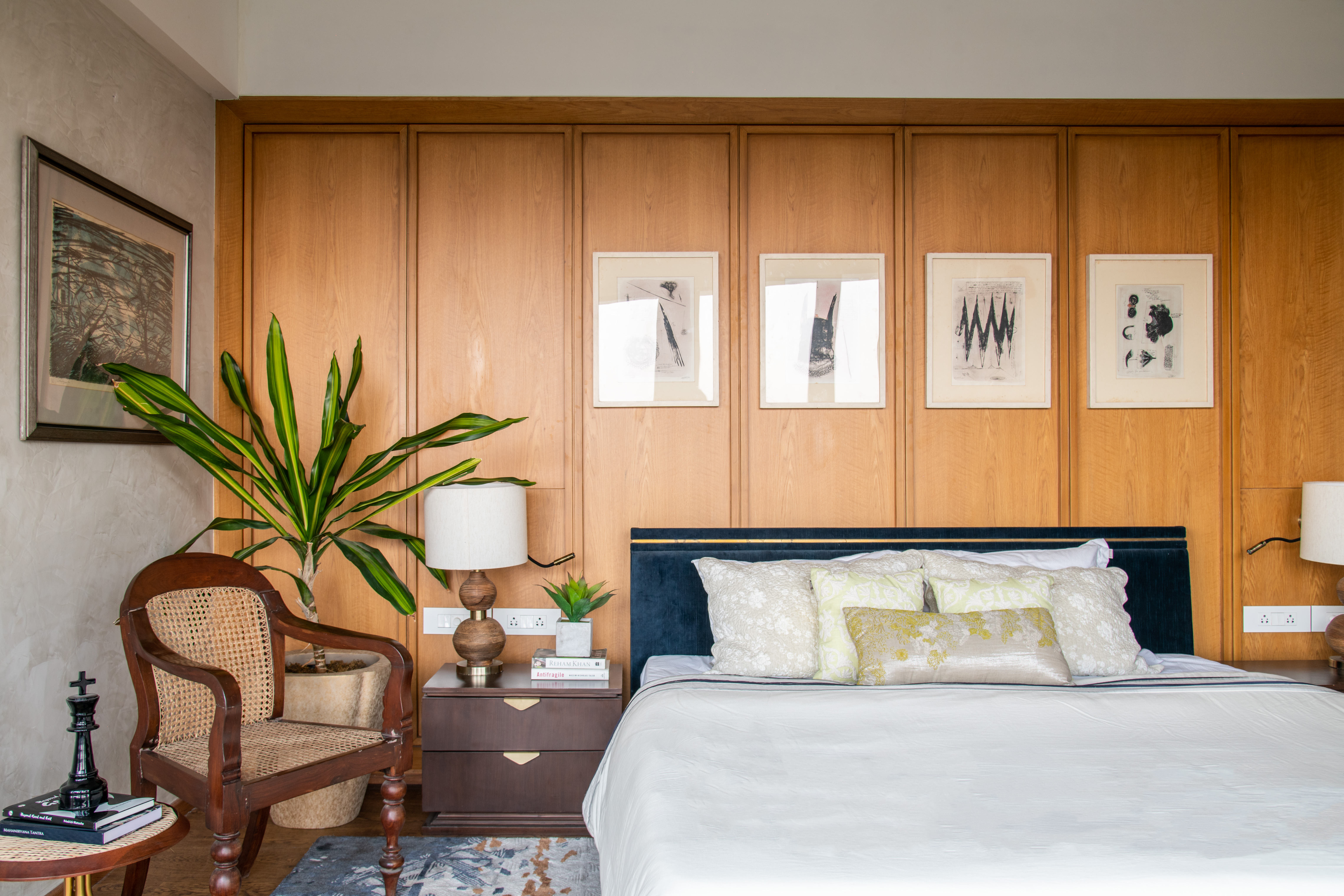 House of Tamra by Studio Rust - Architizer